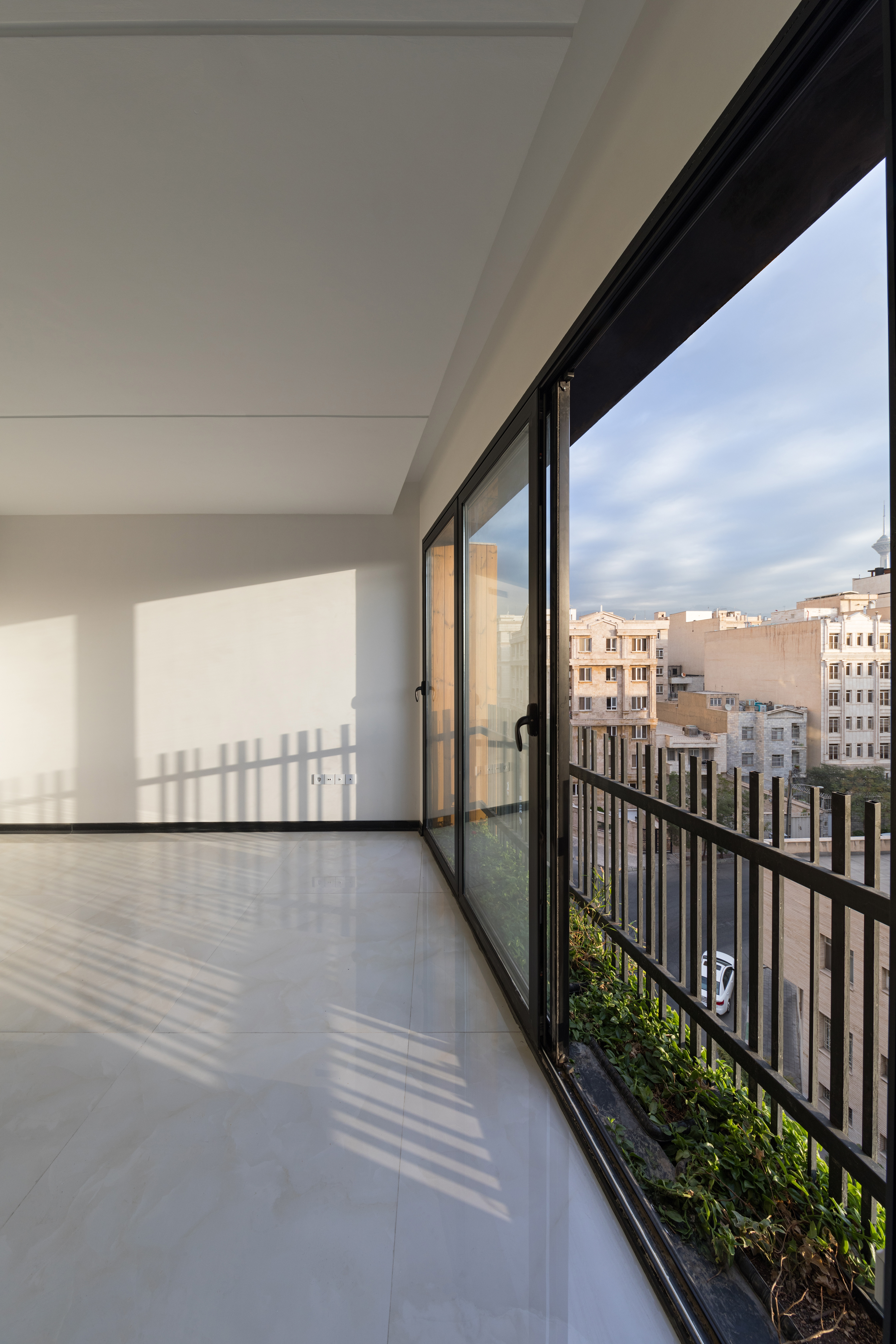 Goldis Residential Building by Peyman Gordan - Architizer