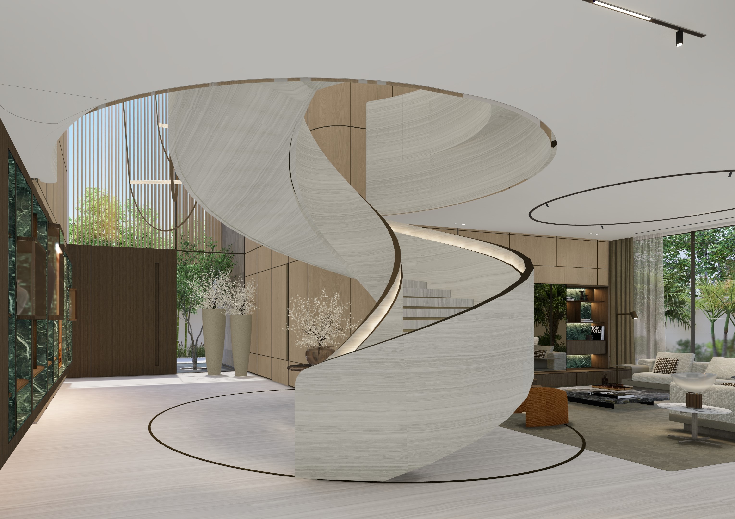 Eleganza by Etereo Design - Architizer