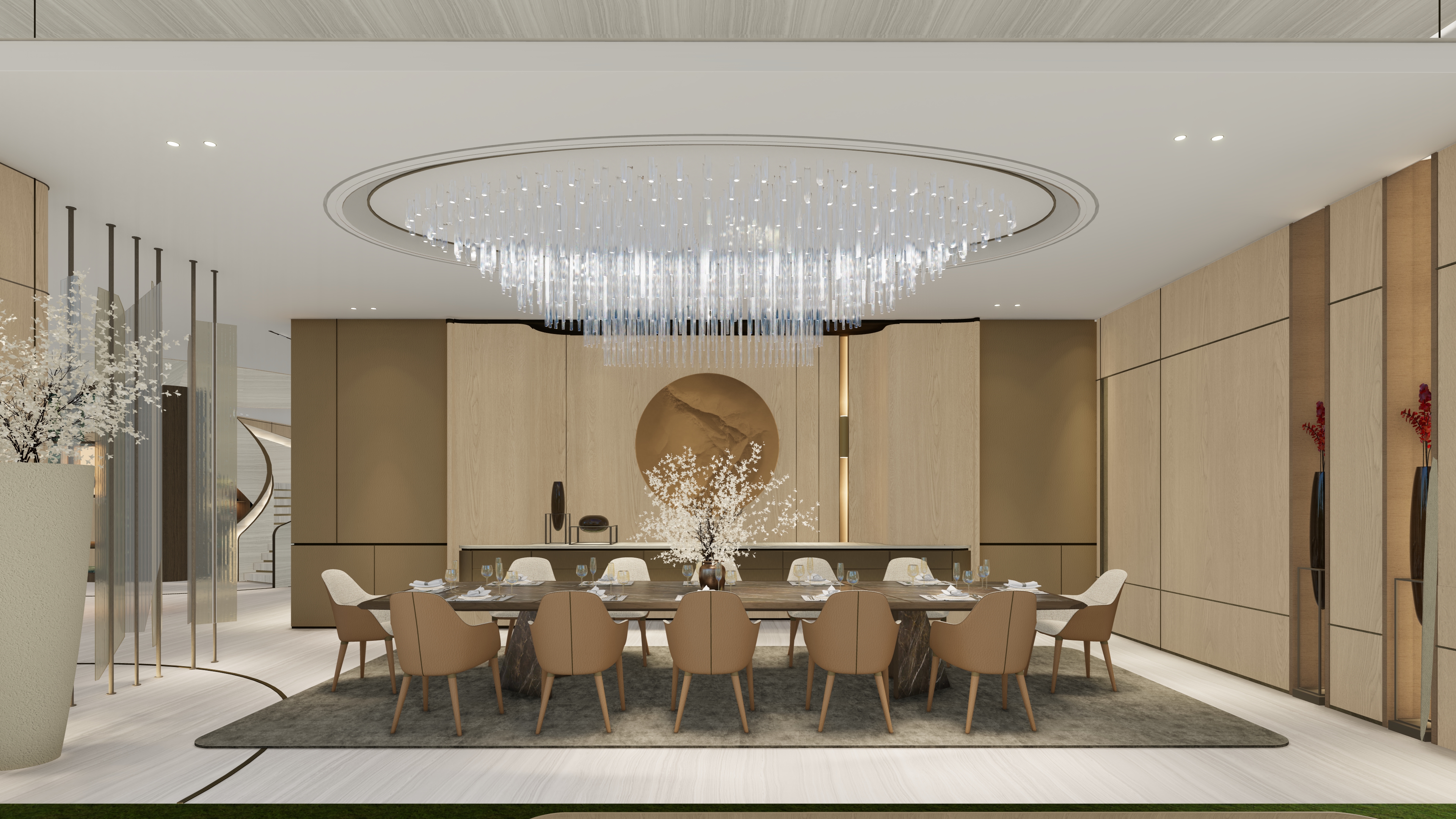 Eleganza by Etereo Design - Architizer