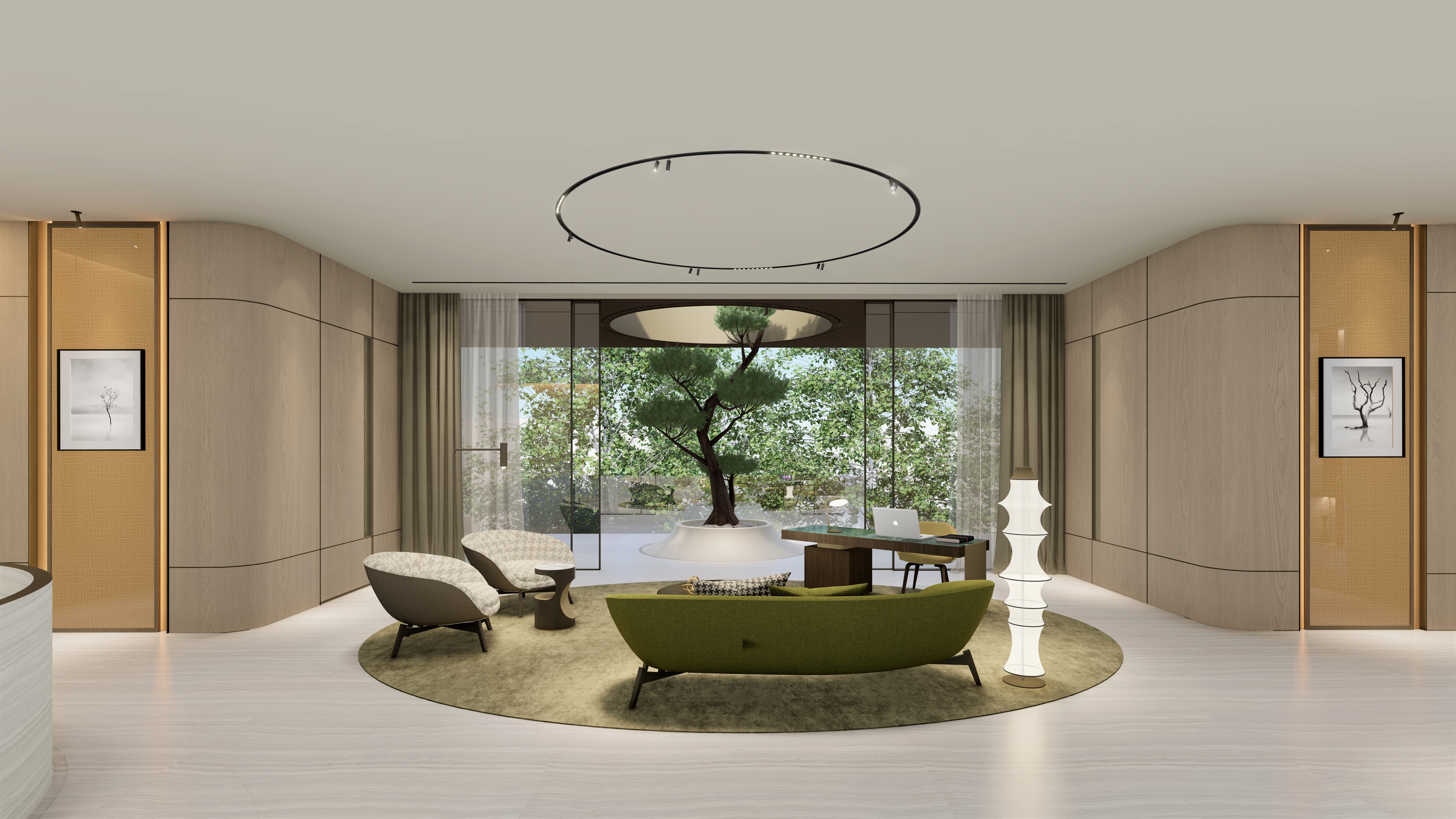 Eleganza by Etereo Design - Architizer