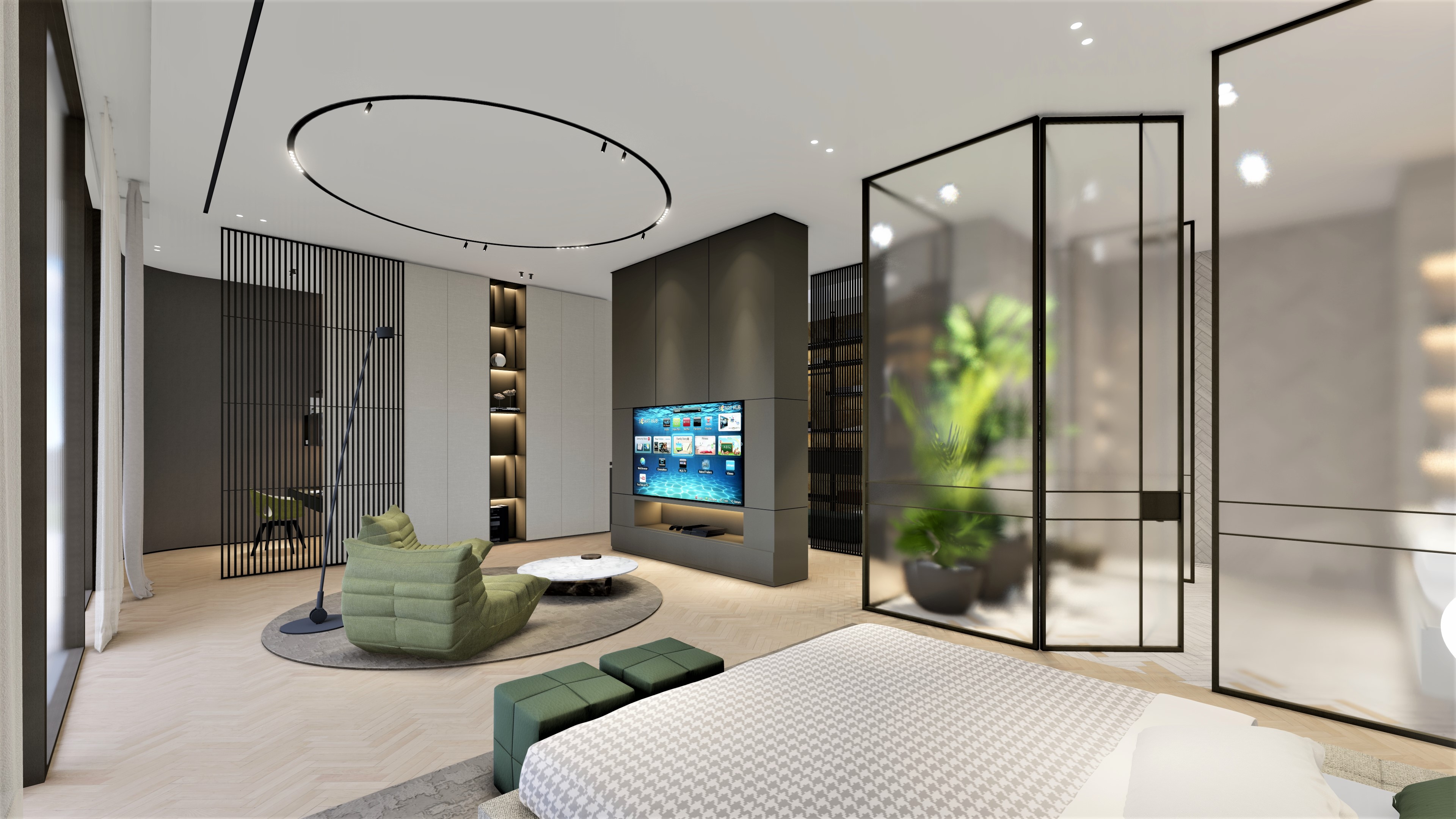 Eleganza by Etereo Design - Architizer