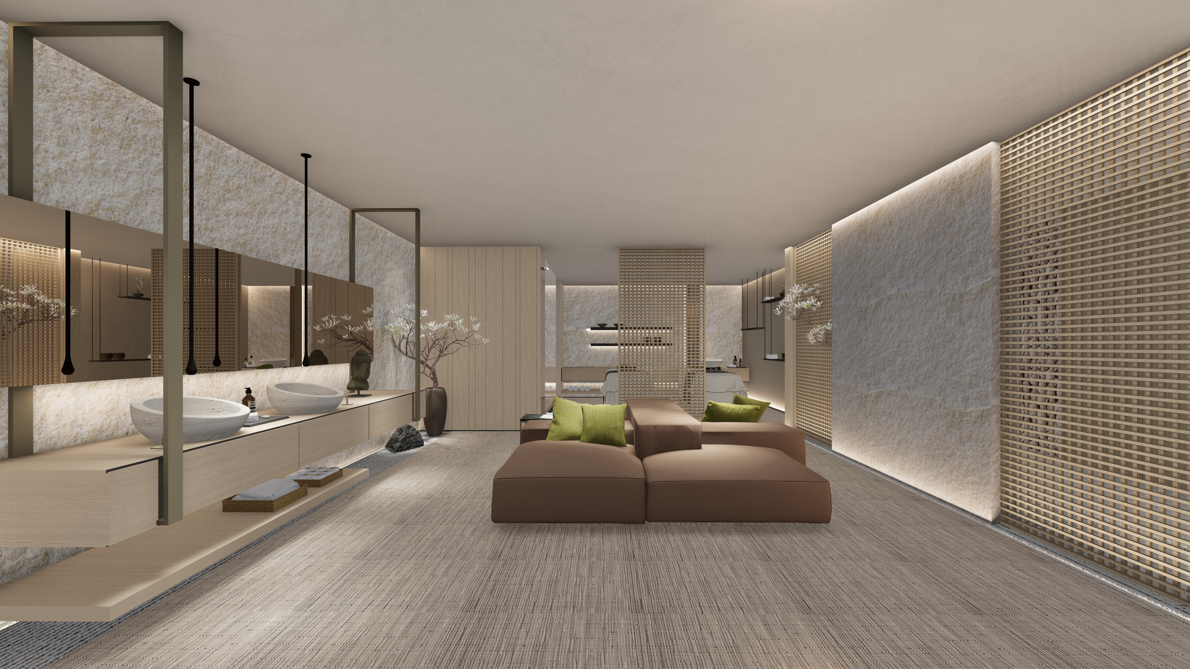 Eleganza by Etereo Design - Architizer