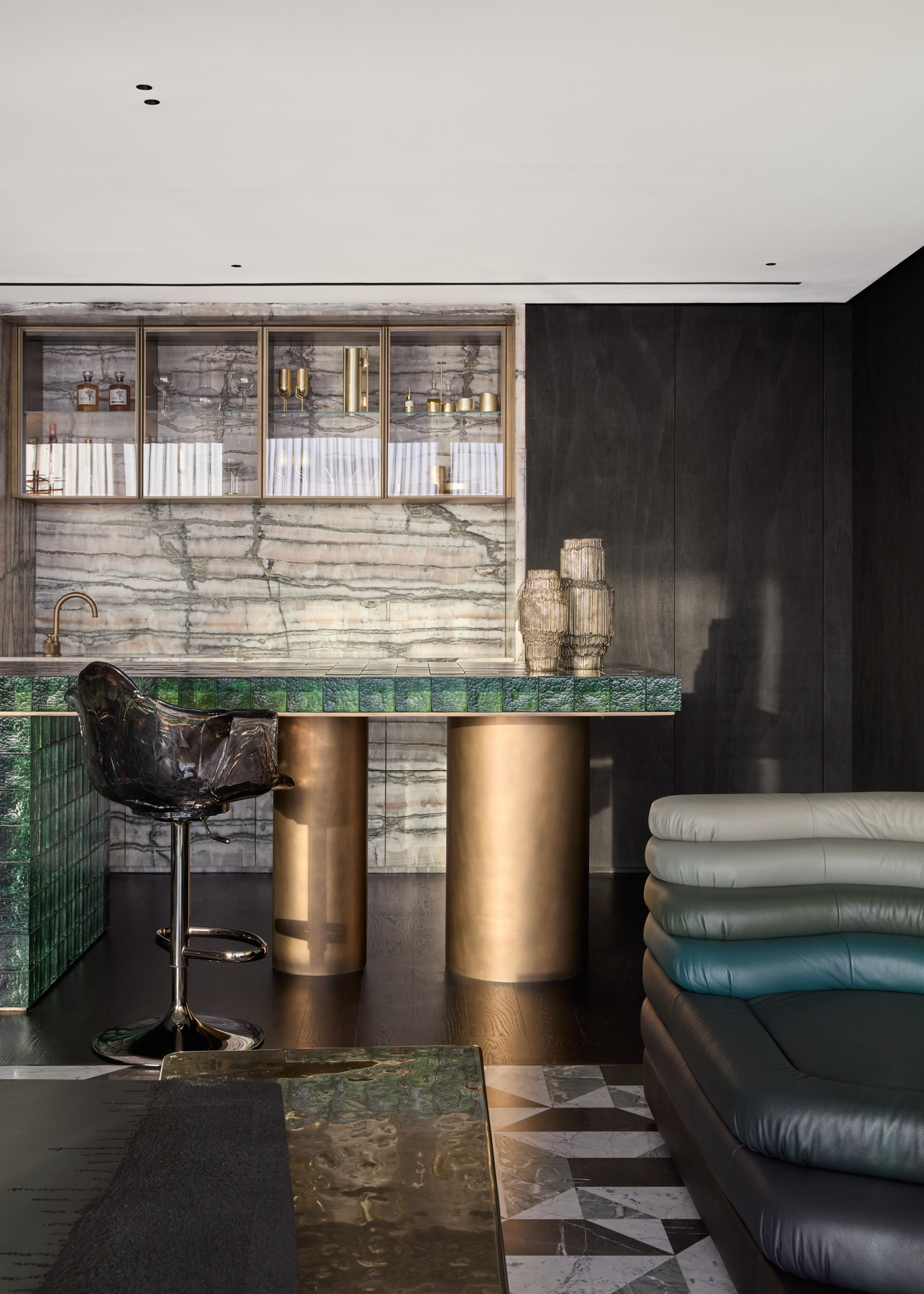 ECLETTICO by Etereo Design - Architizer