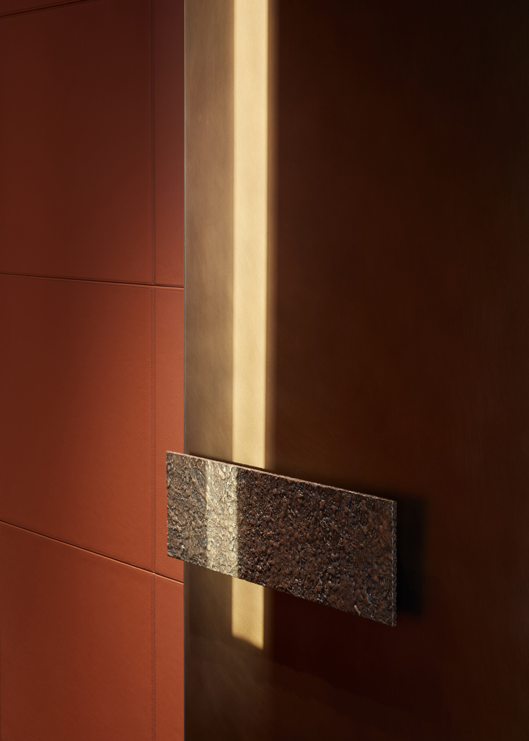 ECLETTICO by Etereo Design - Architizer