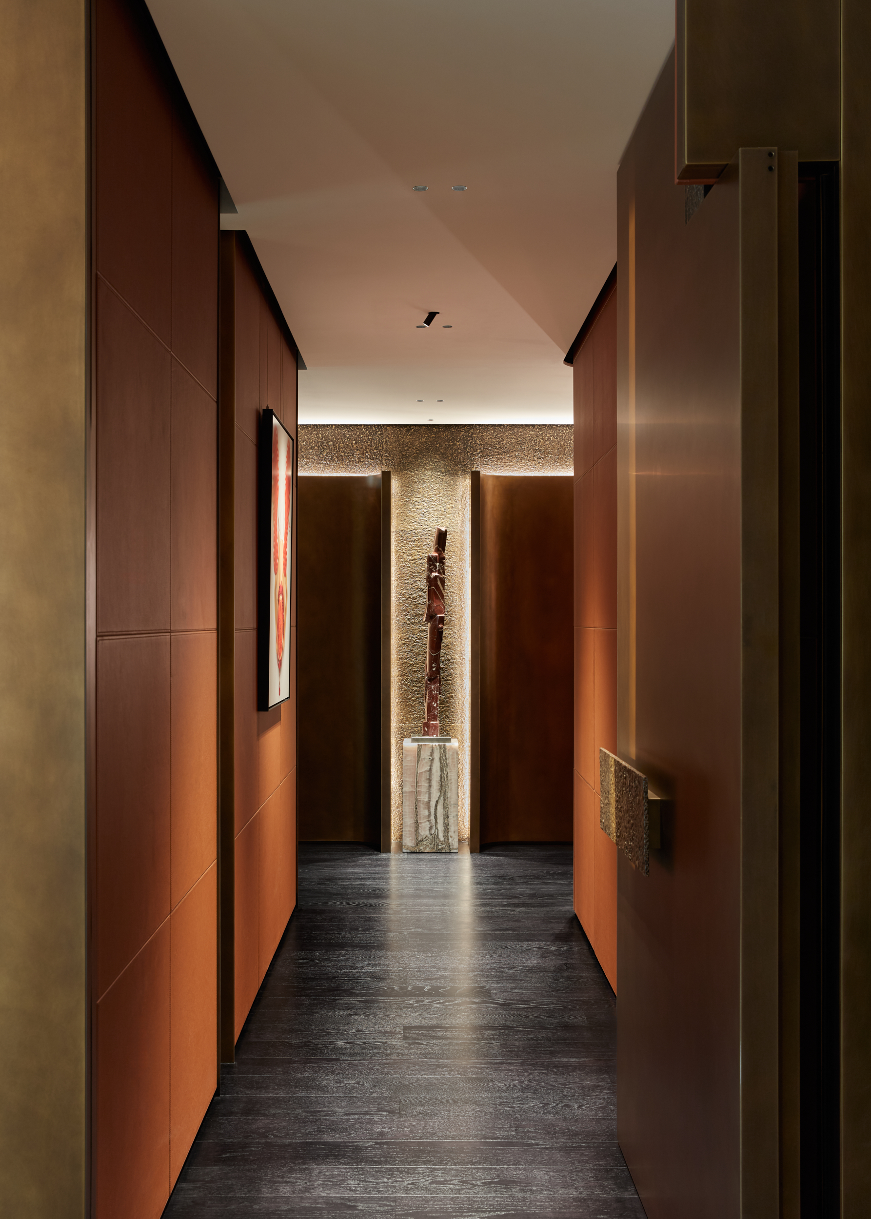 ECLETTICO by Etereo Design - Architizer