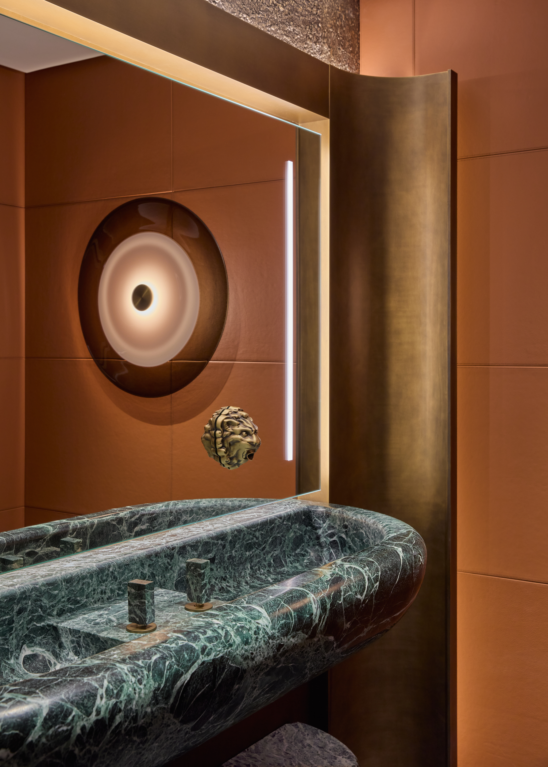 ECLETTICO by Etereo Design - Architizer