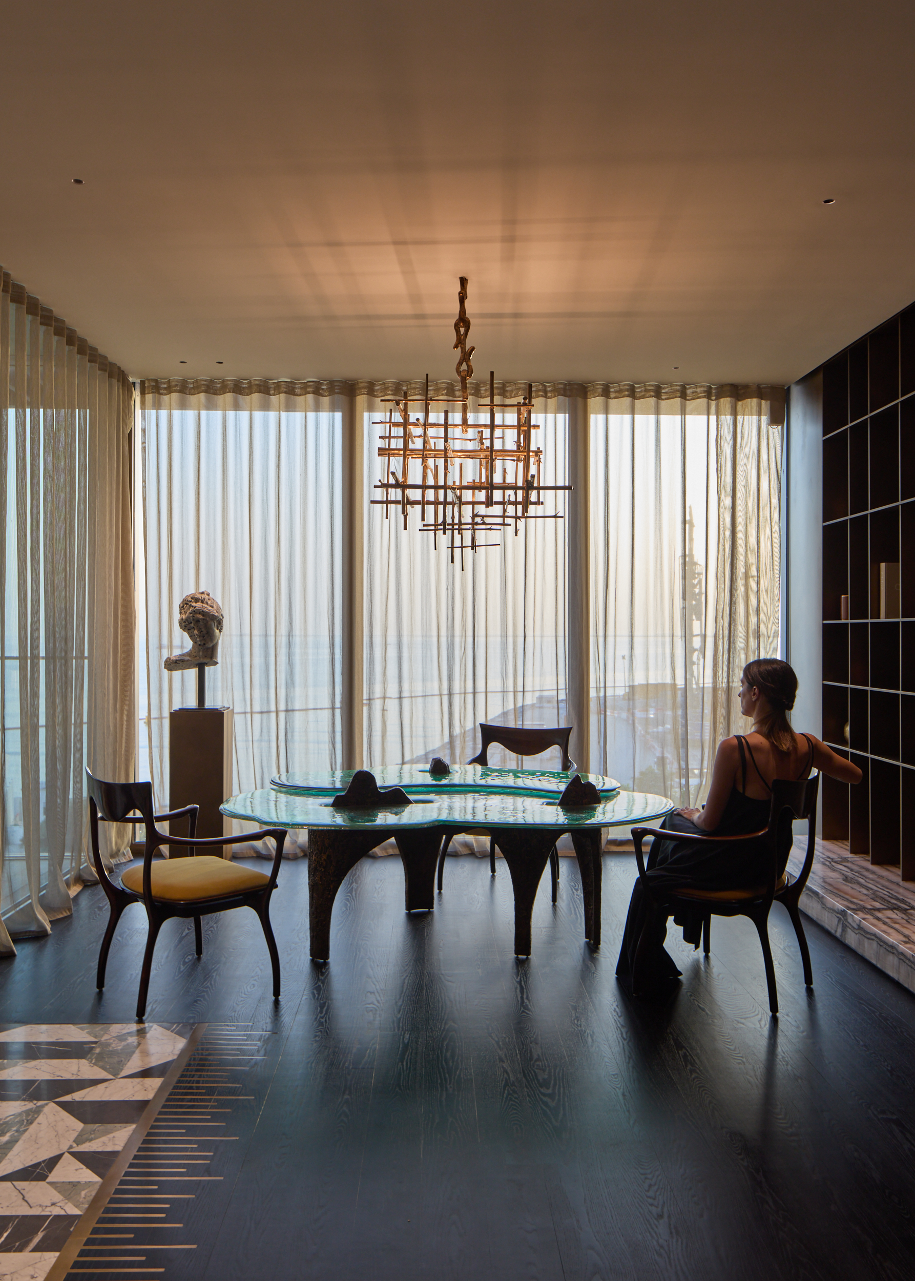 Etereo Design - Architizer