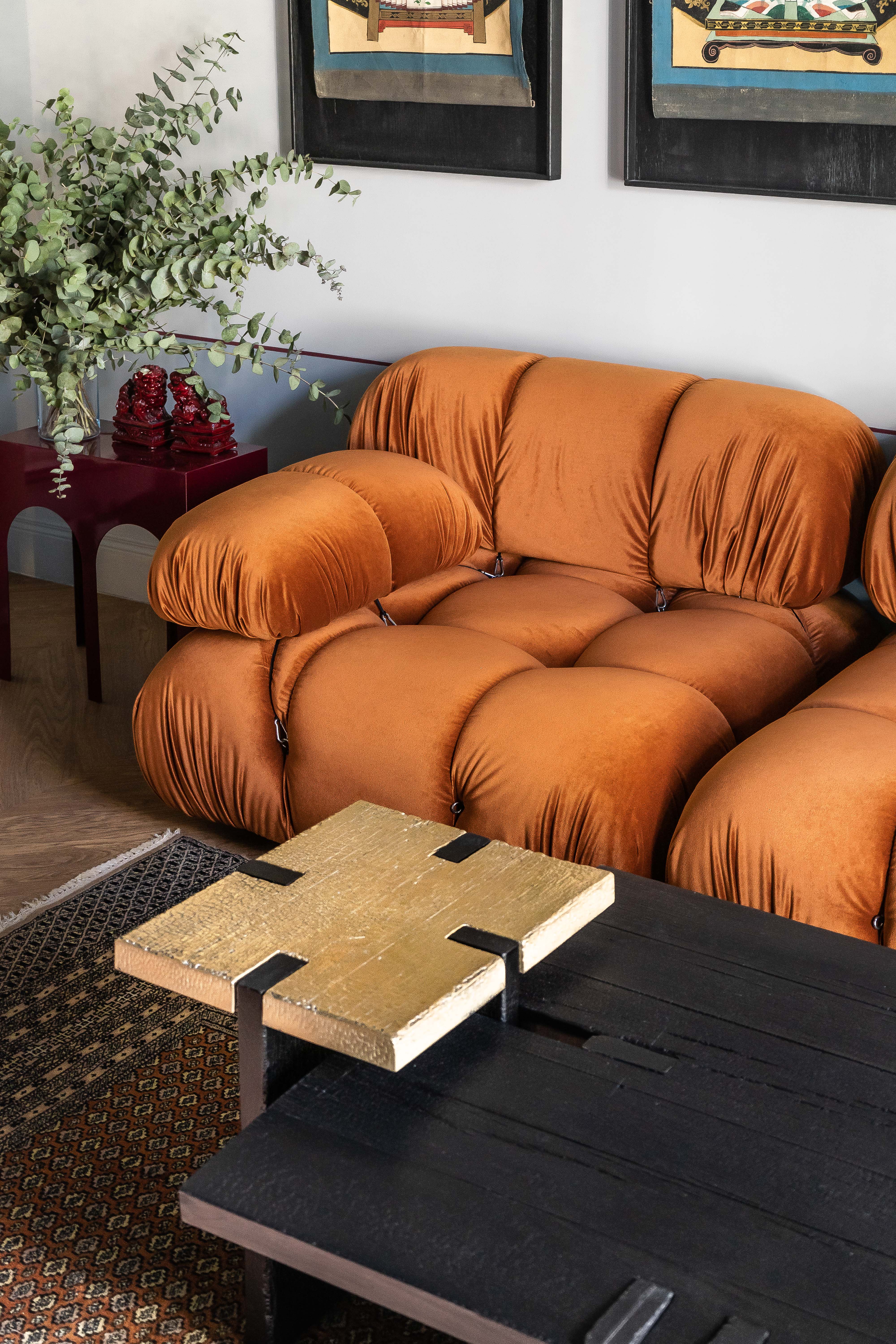 CARBON by Etereo Design - Architizer