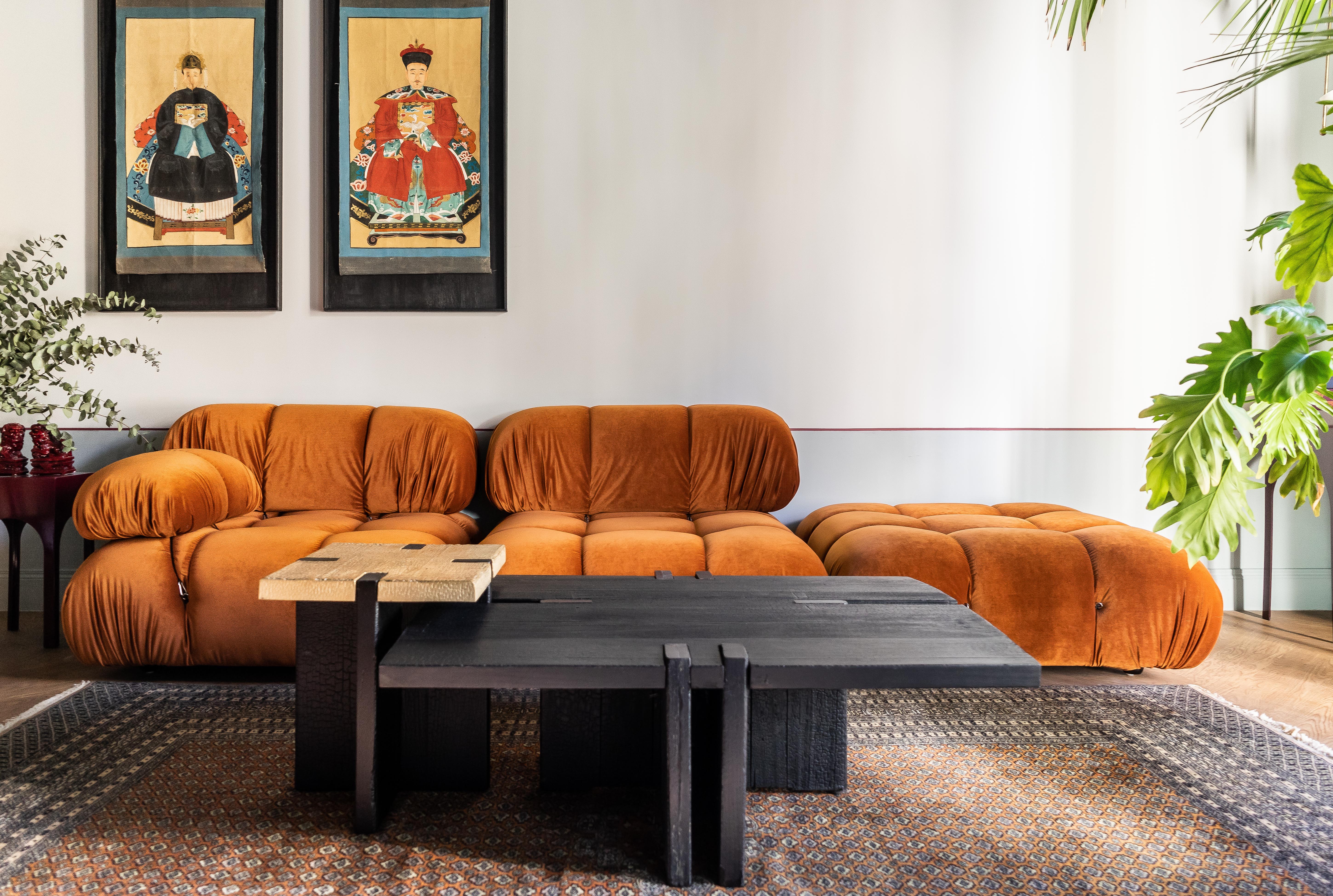 CARBON by Etereo Design - Architizer