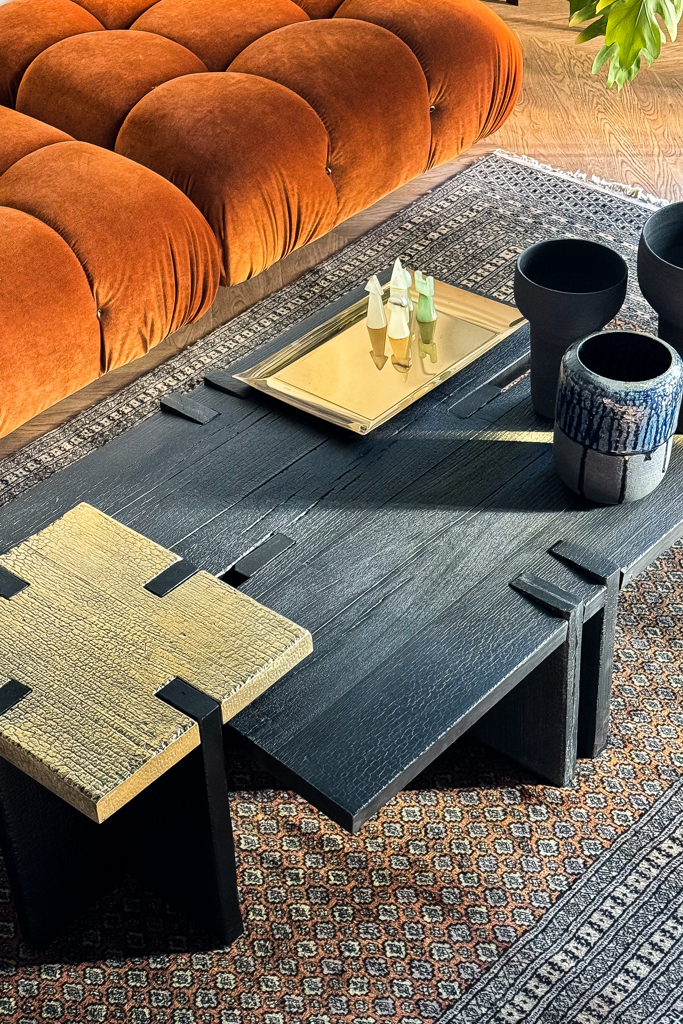 CARBON by Etereo Design - Architizer