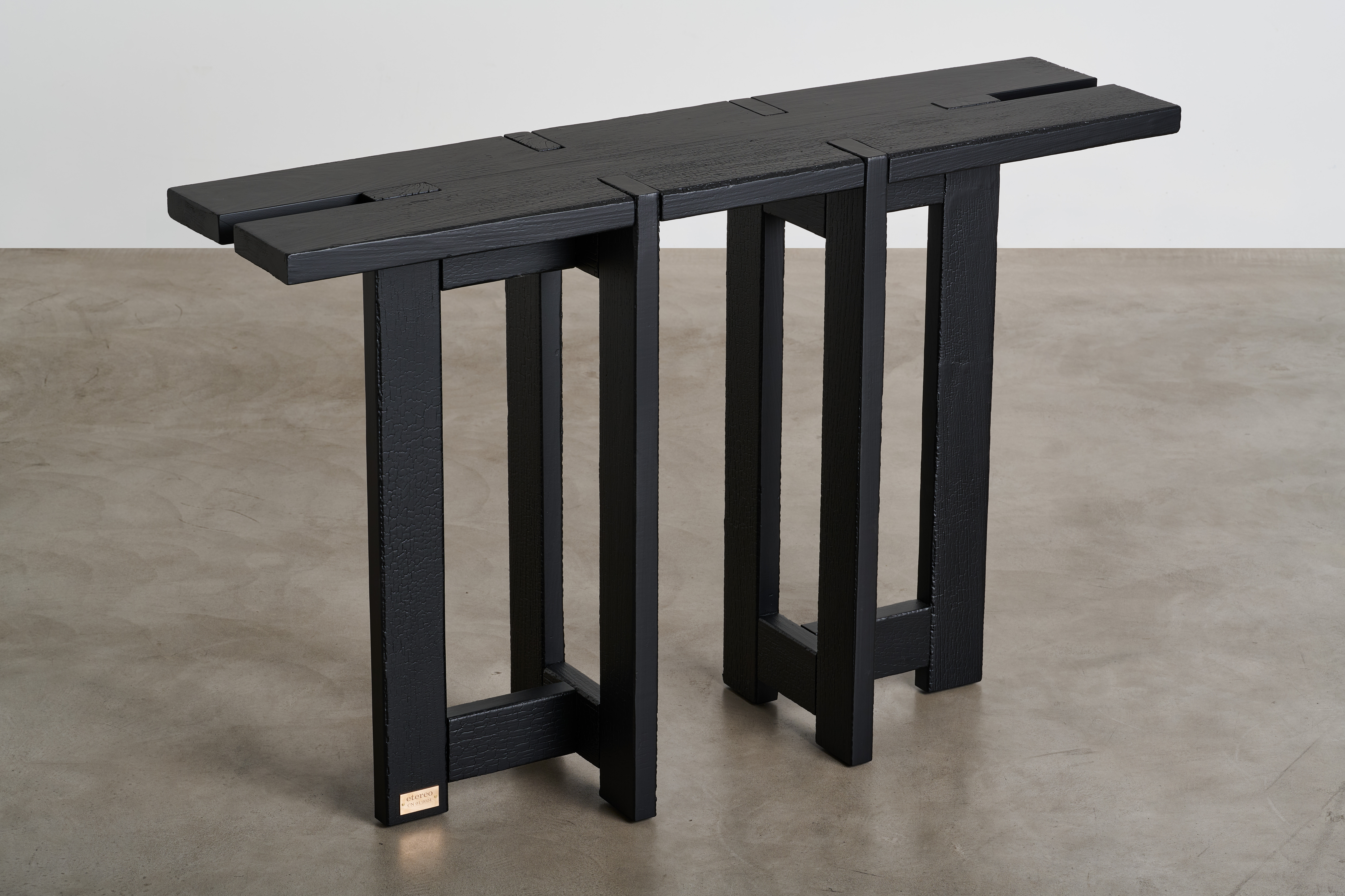 CARBON by Etereo Design - Architizer