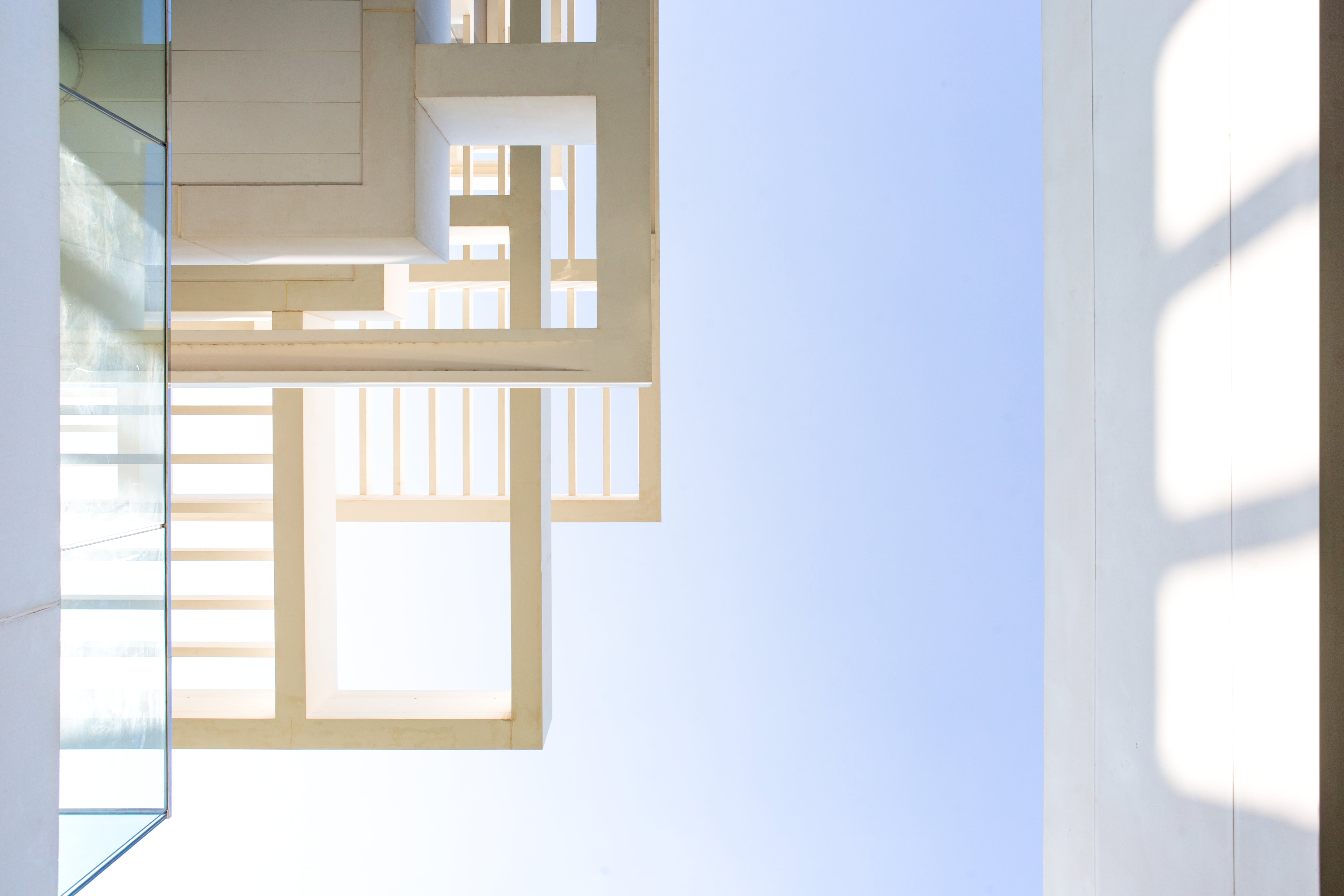 AL BARARI APARTMENT by Etereo Design - Architizer