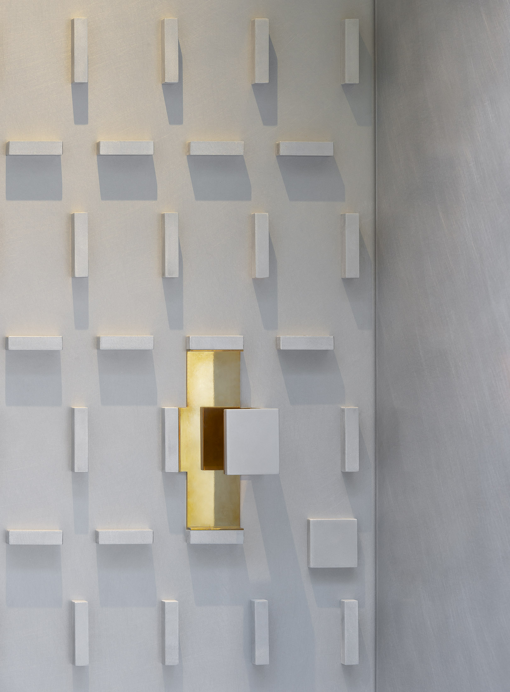 Nikos Koulis flagship by bureau de change - Architizer