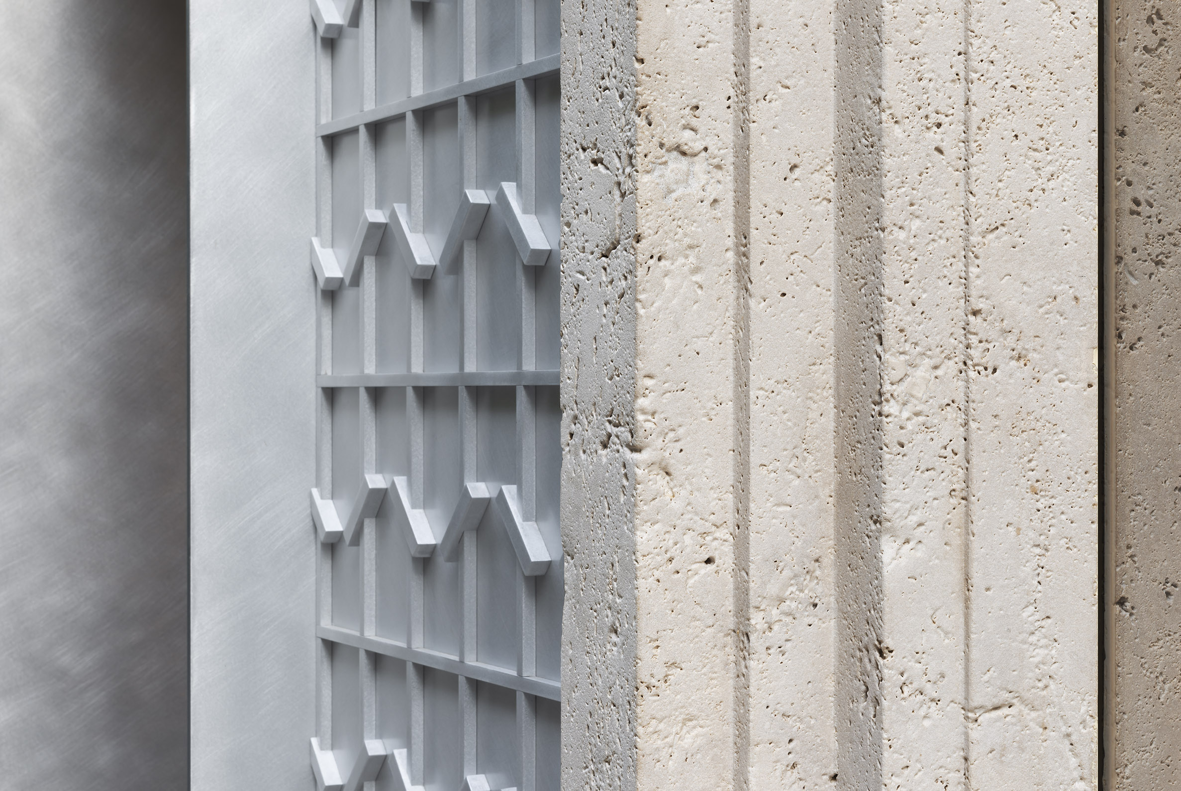 Nikos Koulis flagship by bureau de change - Architizer