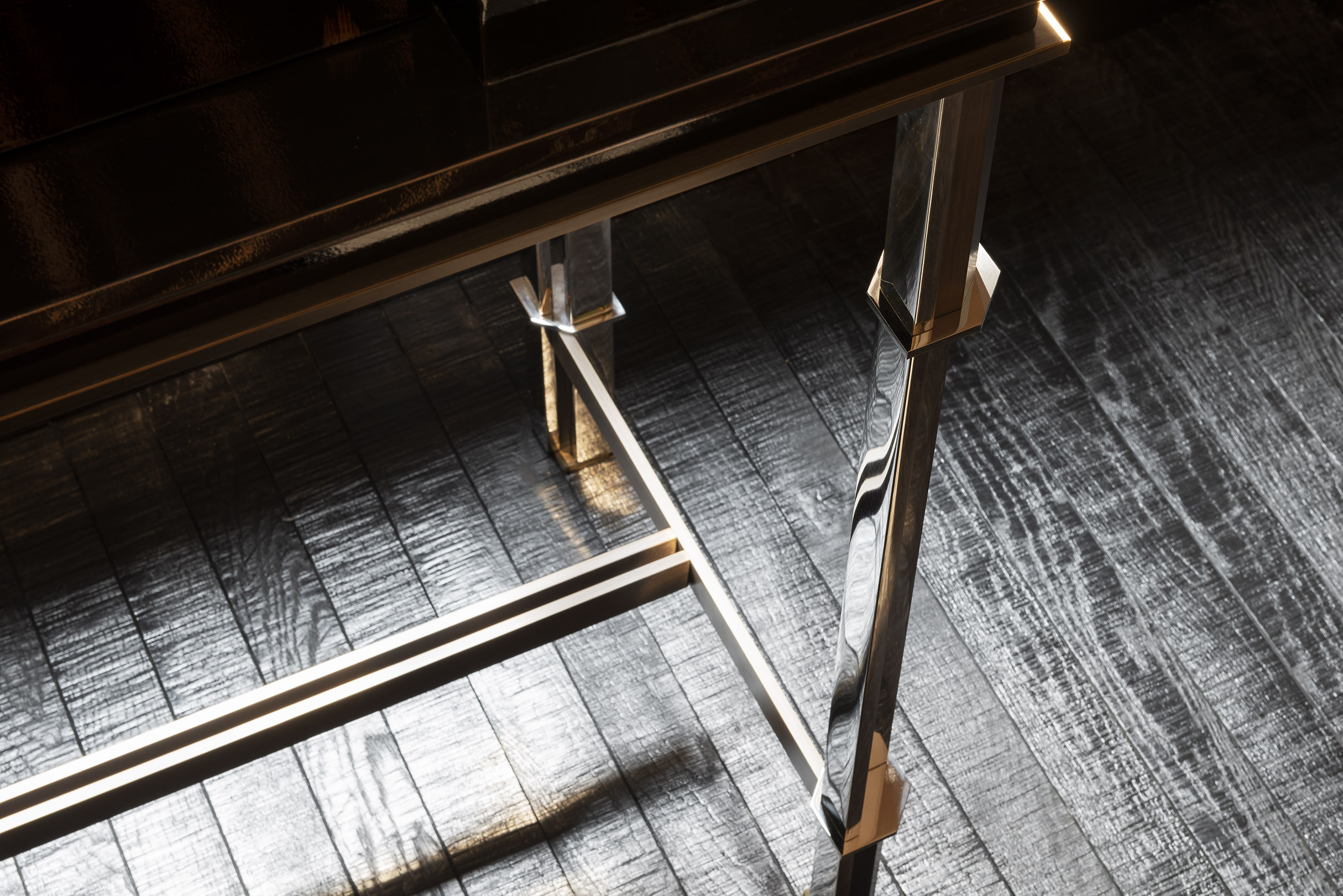 Nikos Koulis flagship by bureau de change - Architizer