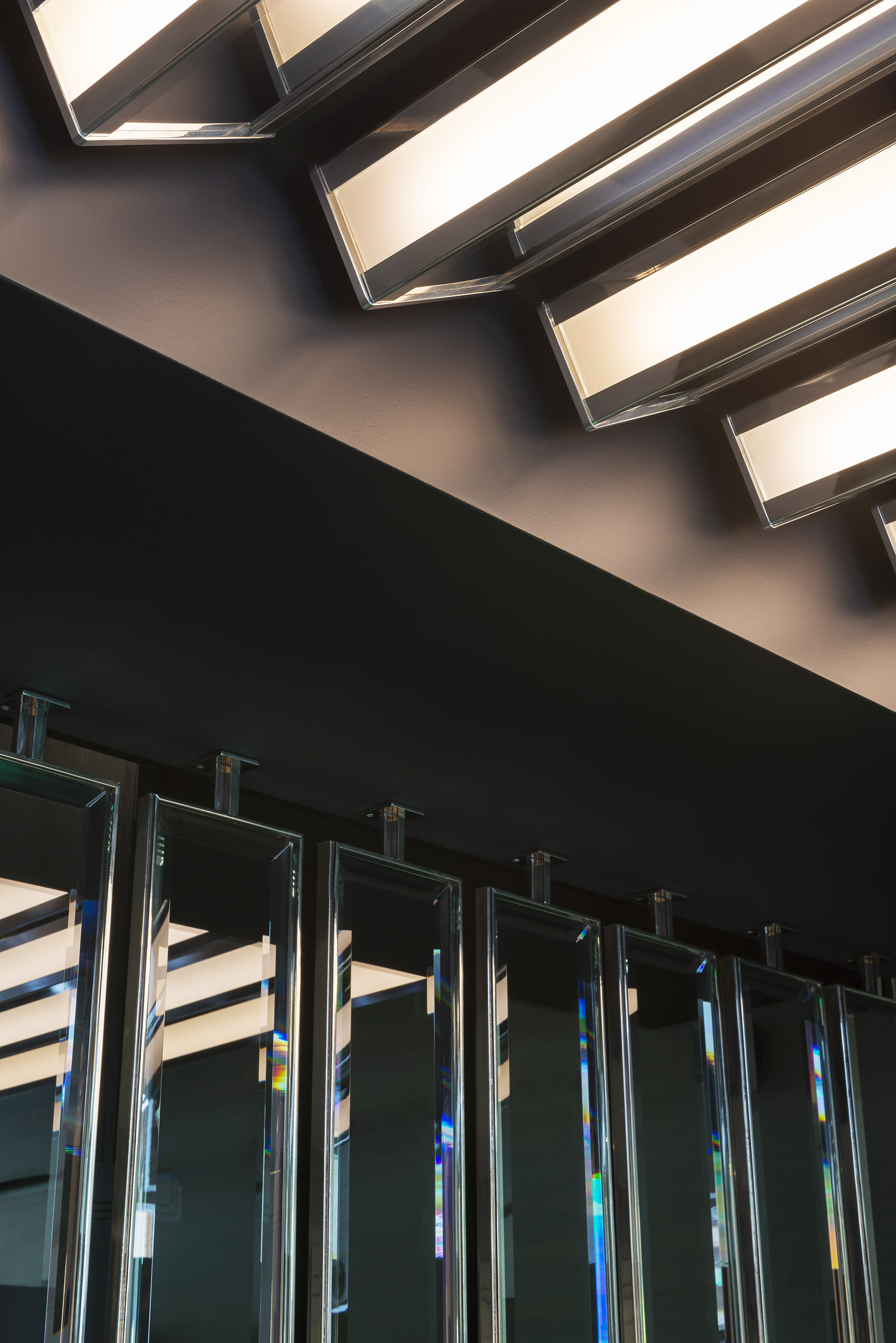 Nikos Koulis flagship by bureau de change - Architizer