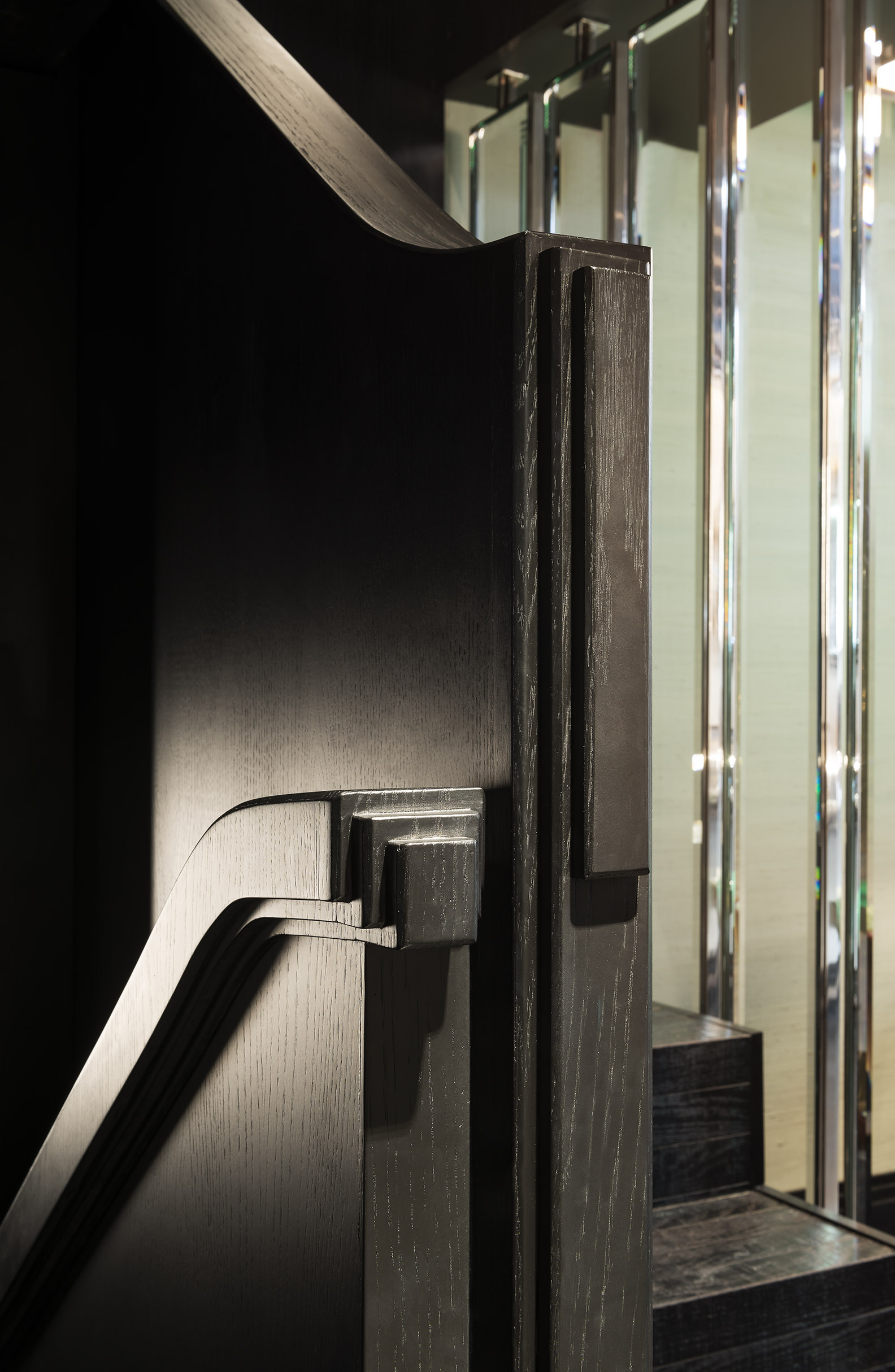 Nikos Koulis flagship by bureau de change - Architizer