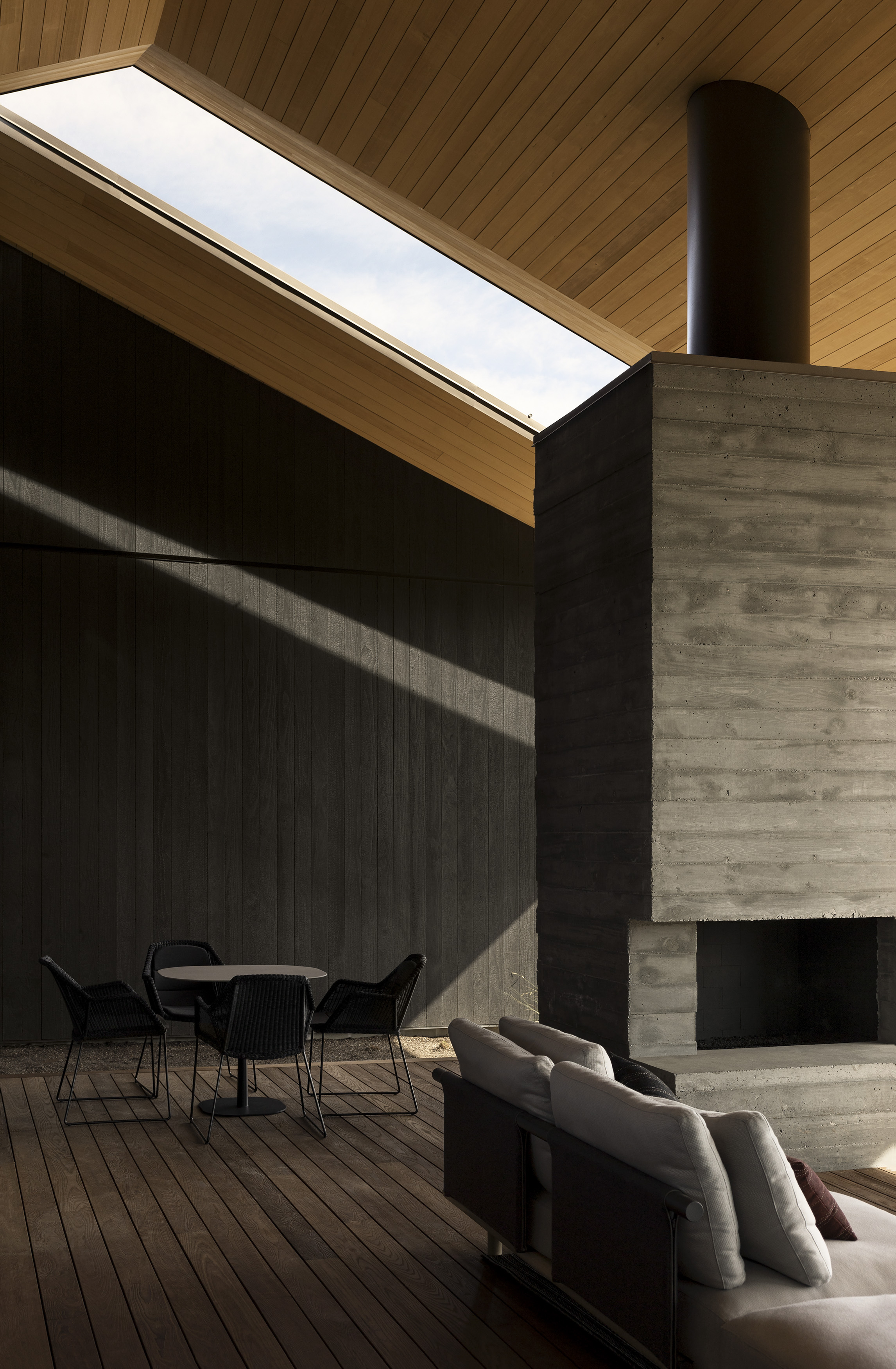 Slot Haus by Klima Architecure - Architizer