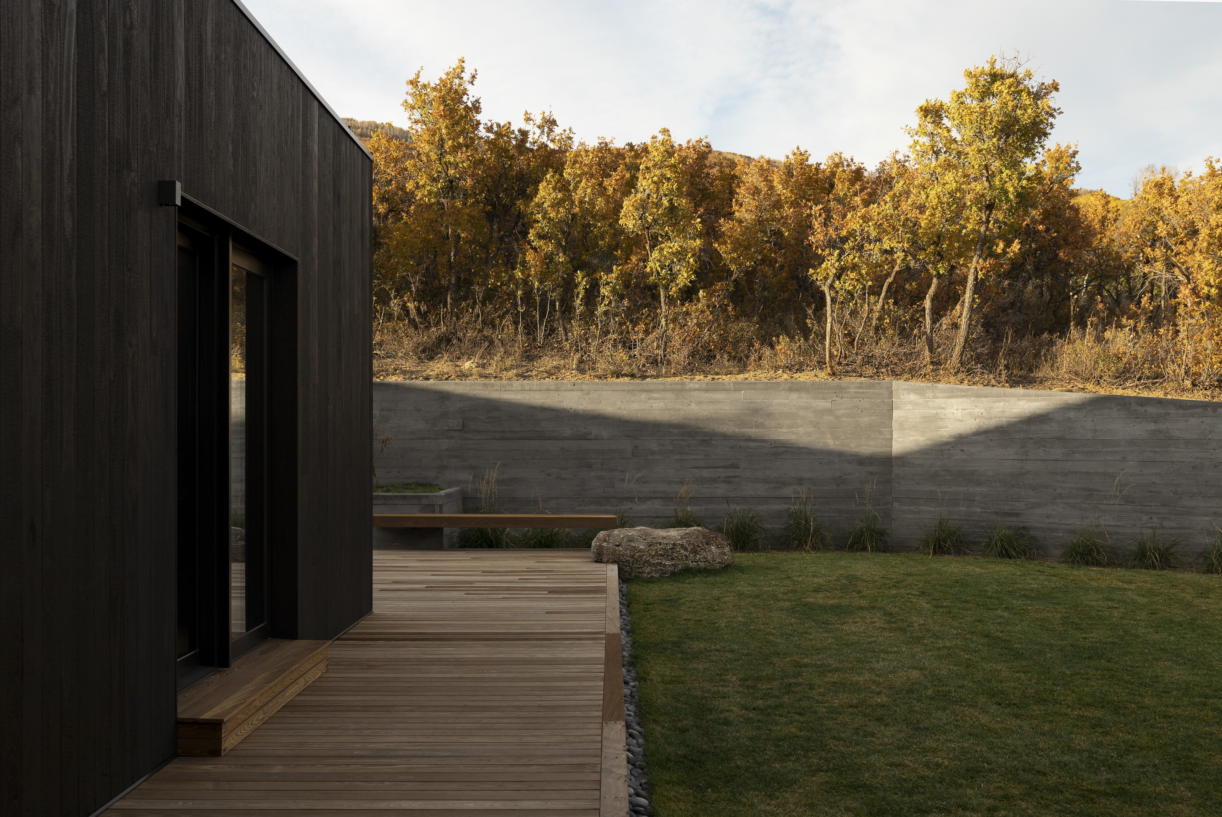 Slot Haus by Klima Architecure - Architizer