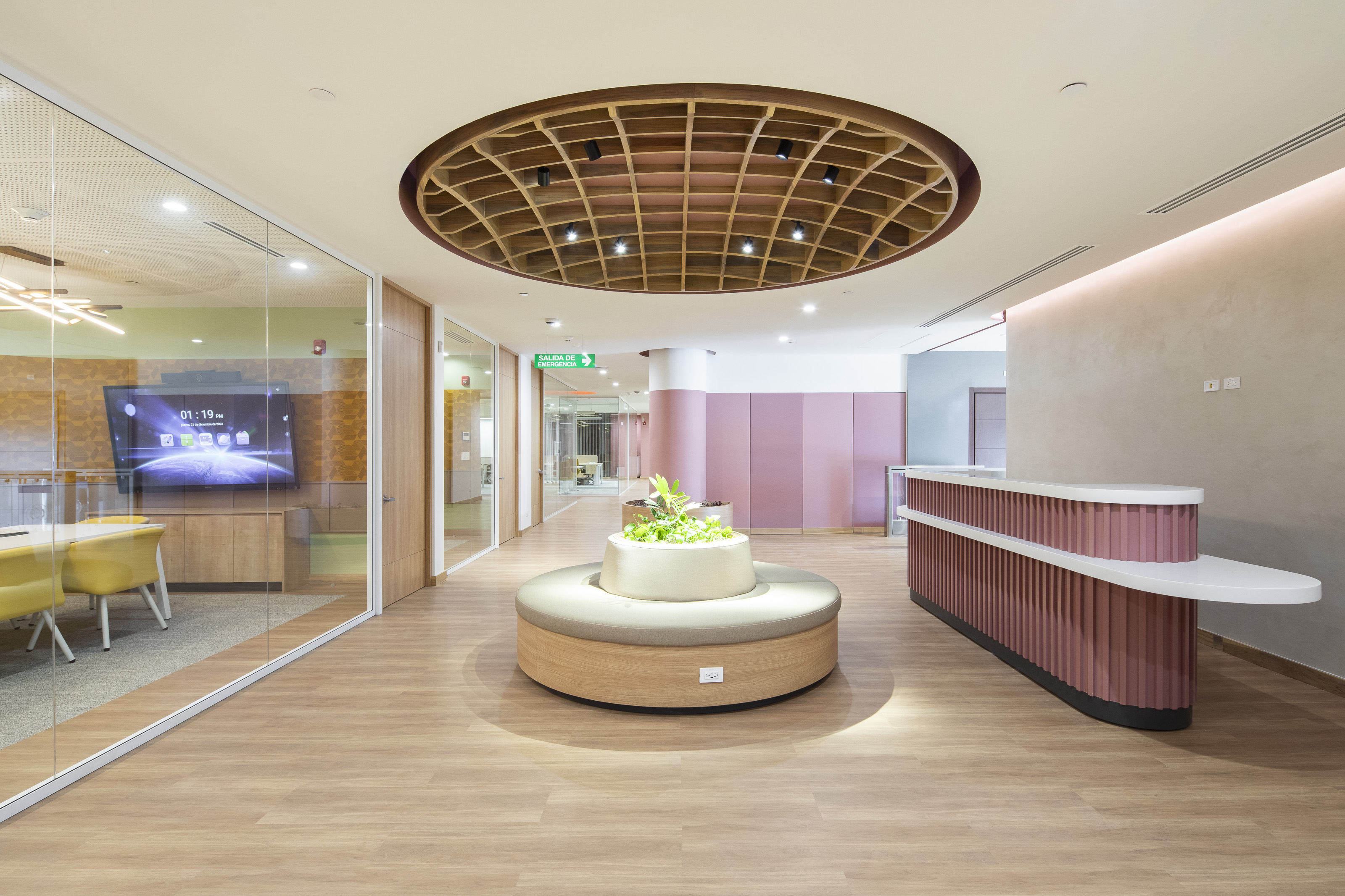 Koolout AFZ by 3g office Costa Rica - Architizer