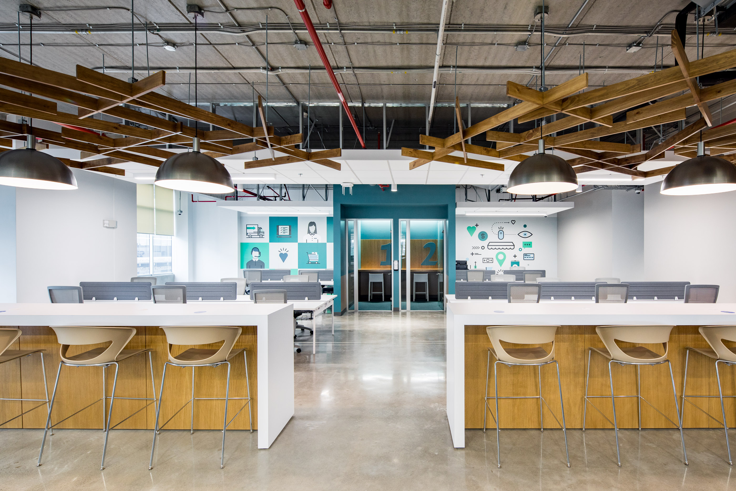 Nestlé Costa Rica by 3g office Costa Rica - Architizer