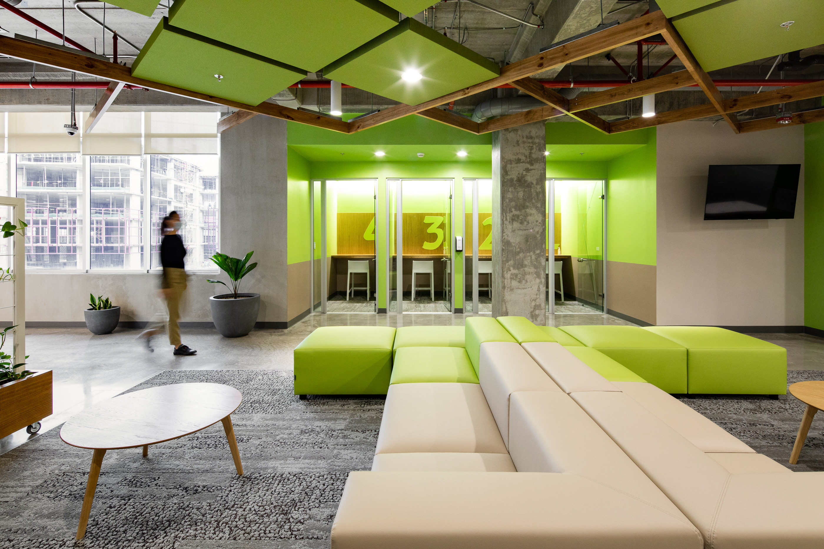 Nestlé Costa Rica by 3g office Costa Rica - Architizer