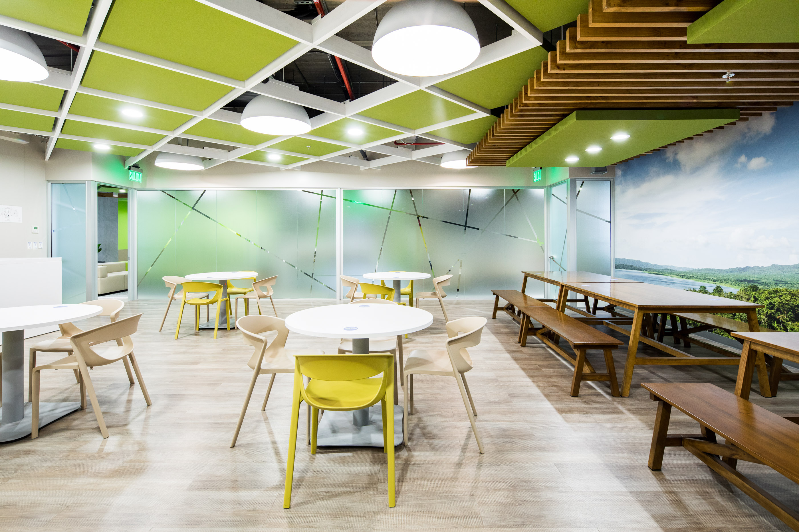 Nestlé Costa Rica by 3g office Costa Rica - Architizer