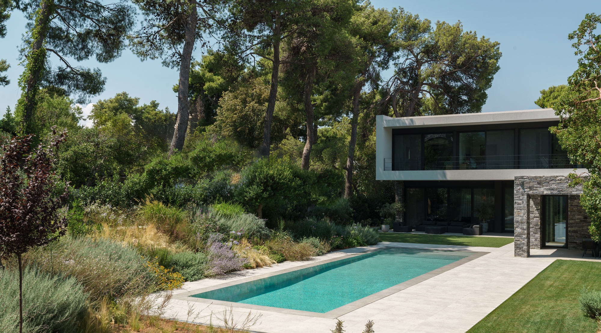 MA House by daceworkshop - Architizer
