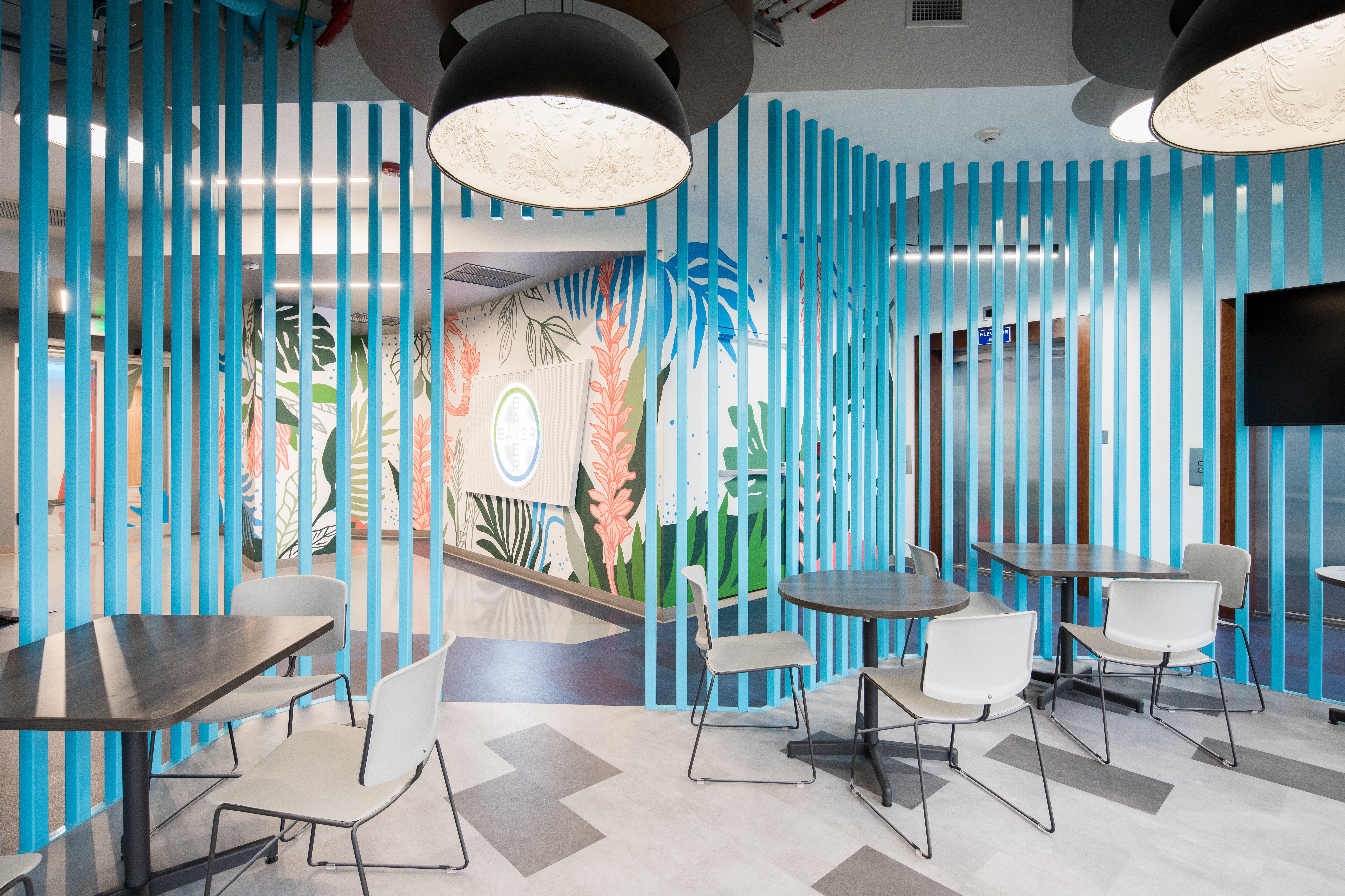 Bayer Costa Rica by 3g office Costa Rica - Architizer