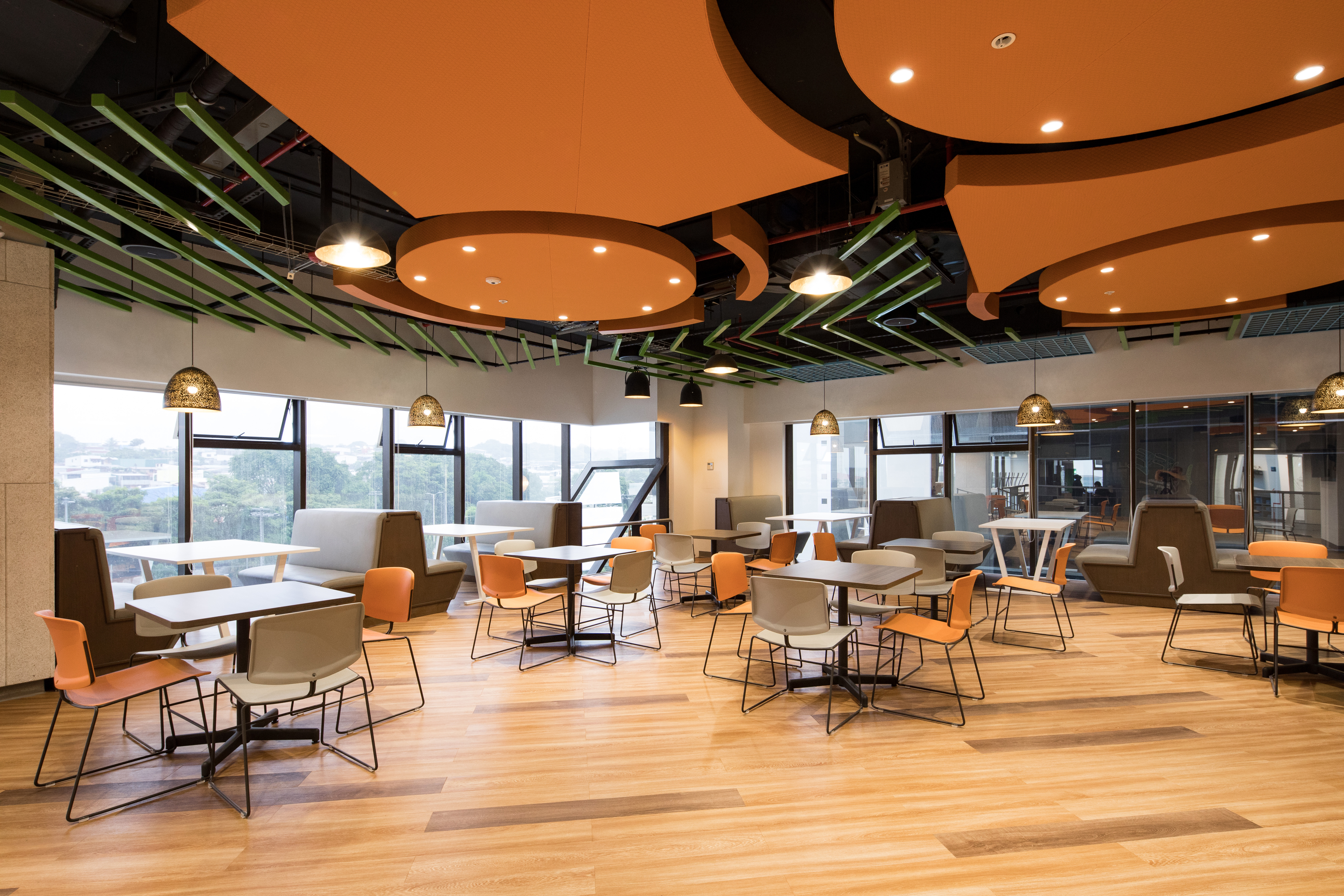Bayer Costa Rica by 3g office Costa Rica - Architizer