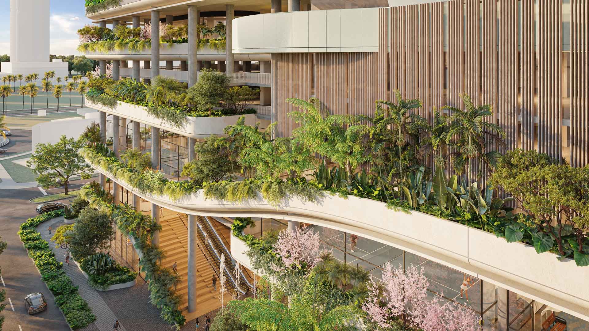 Bioma by Mallol - Architizer