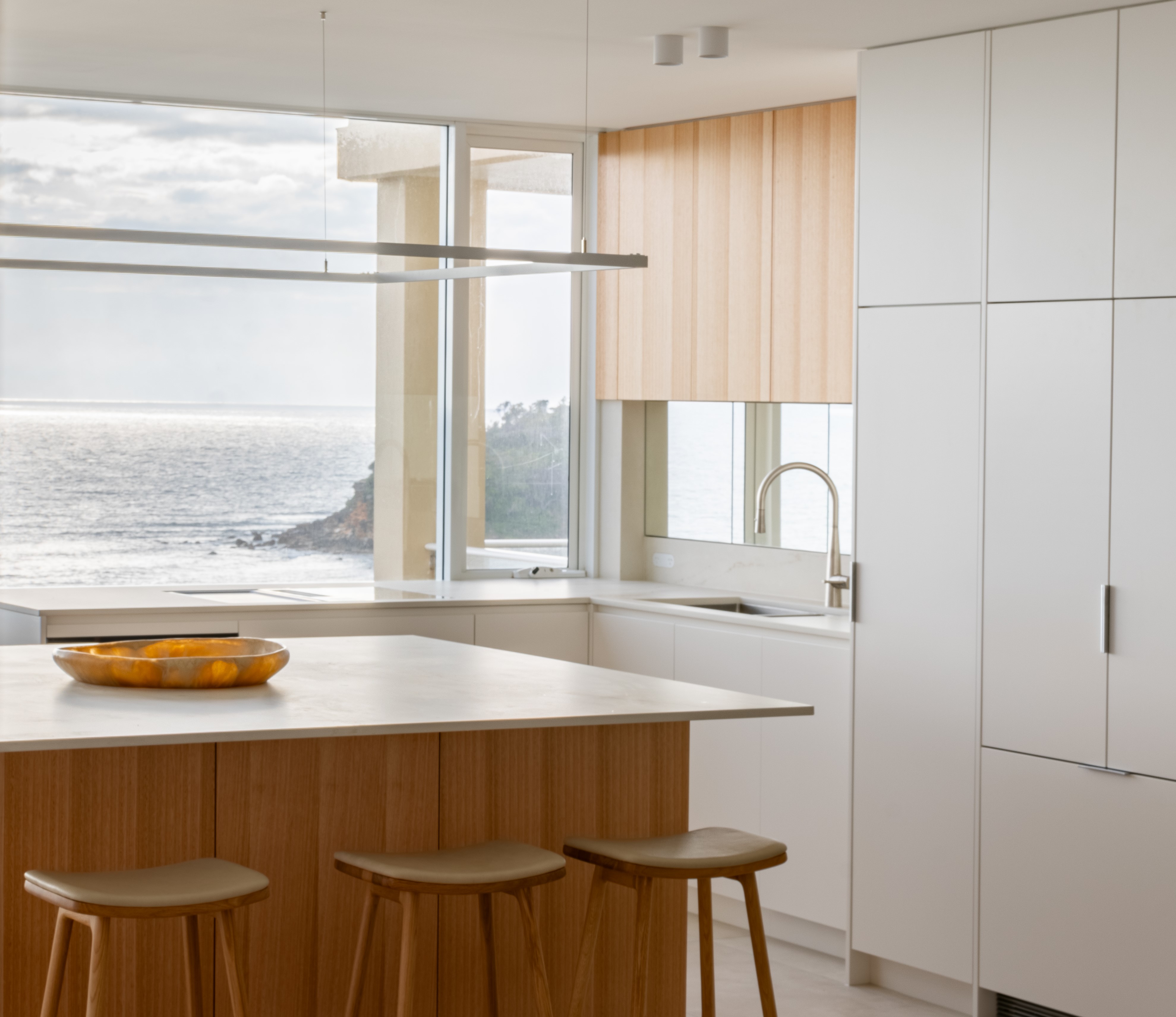 Manly Waterfront by M+M Architects - Architizer