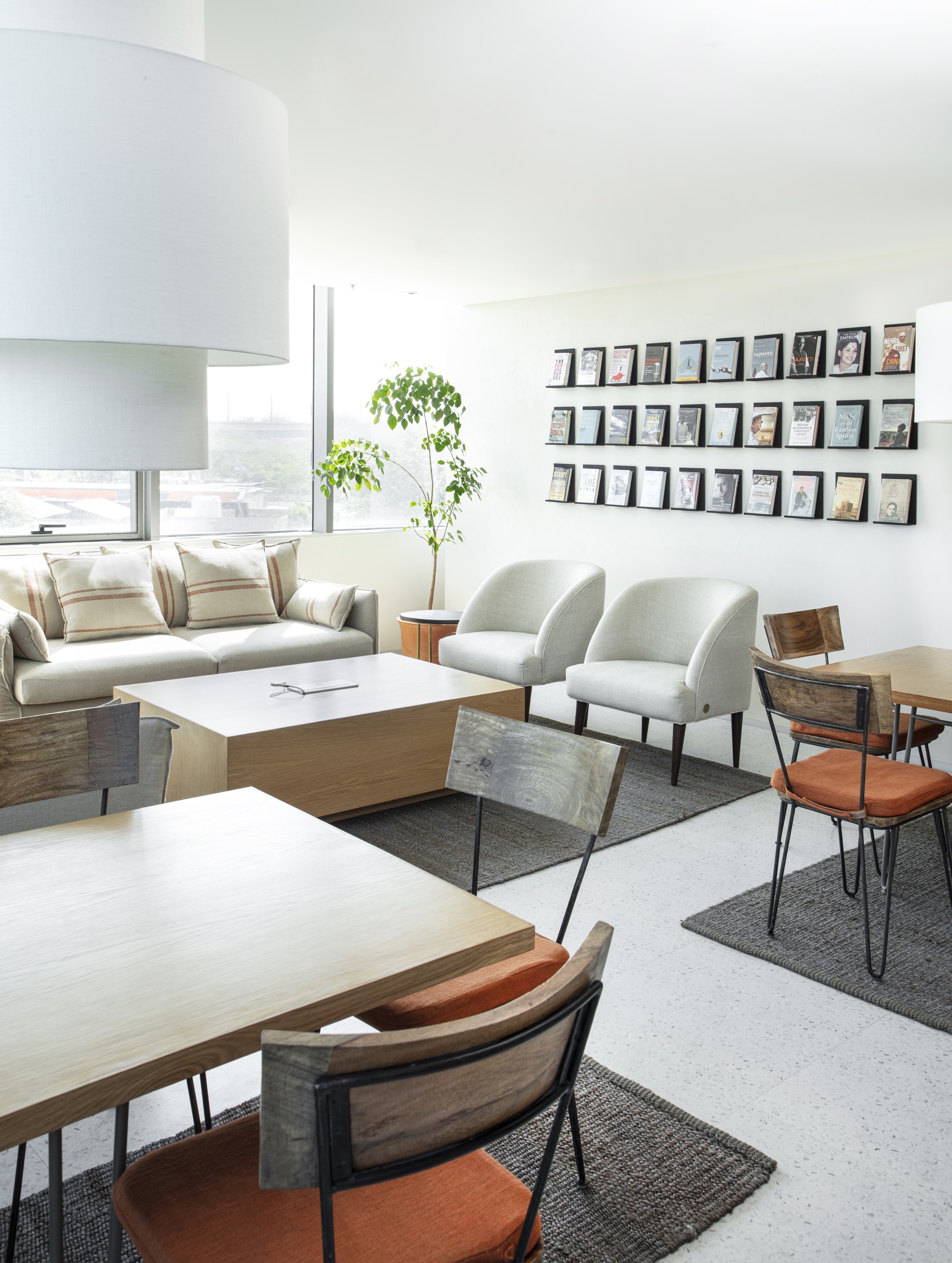 PENGUIN RANDOM HOUSE by SJK Architects - Architizer