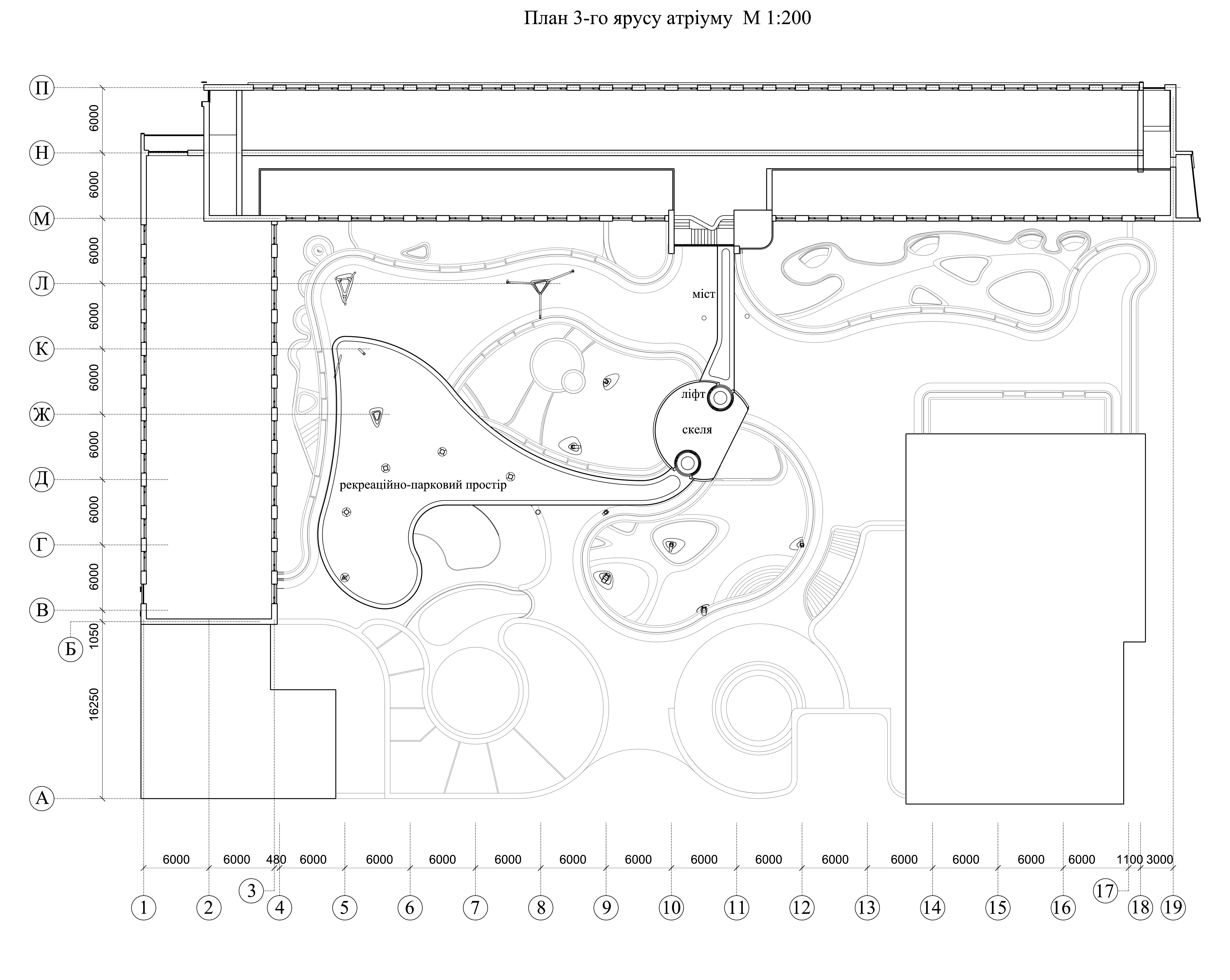 Bionic-Constructivist Architectural Symbiosis Part 2: cooperation ...