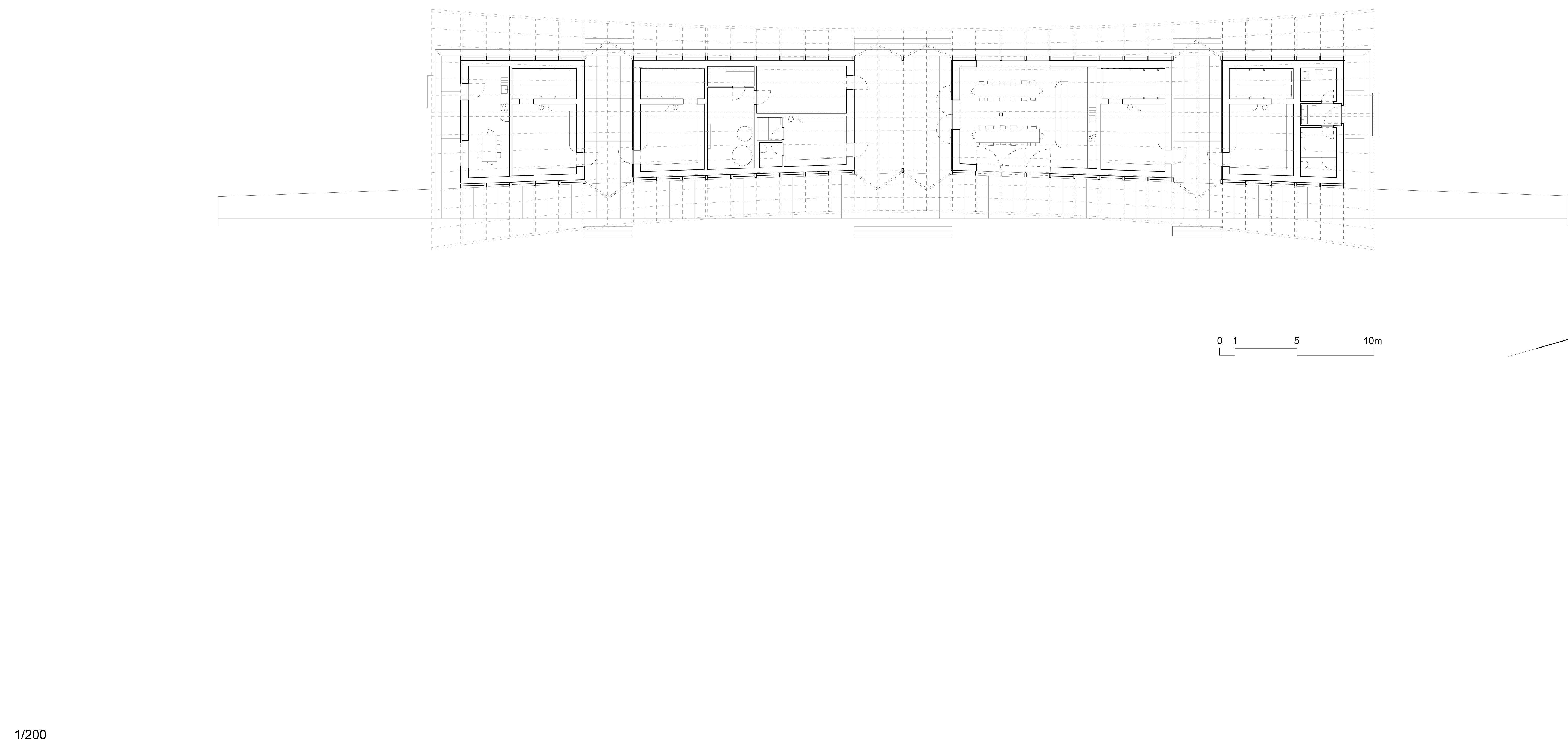 DAILLENS SPORTS FACILITY by LOCALARCHITECTURE - Architizer