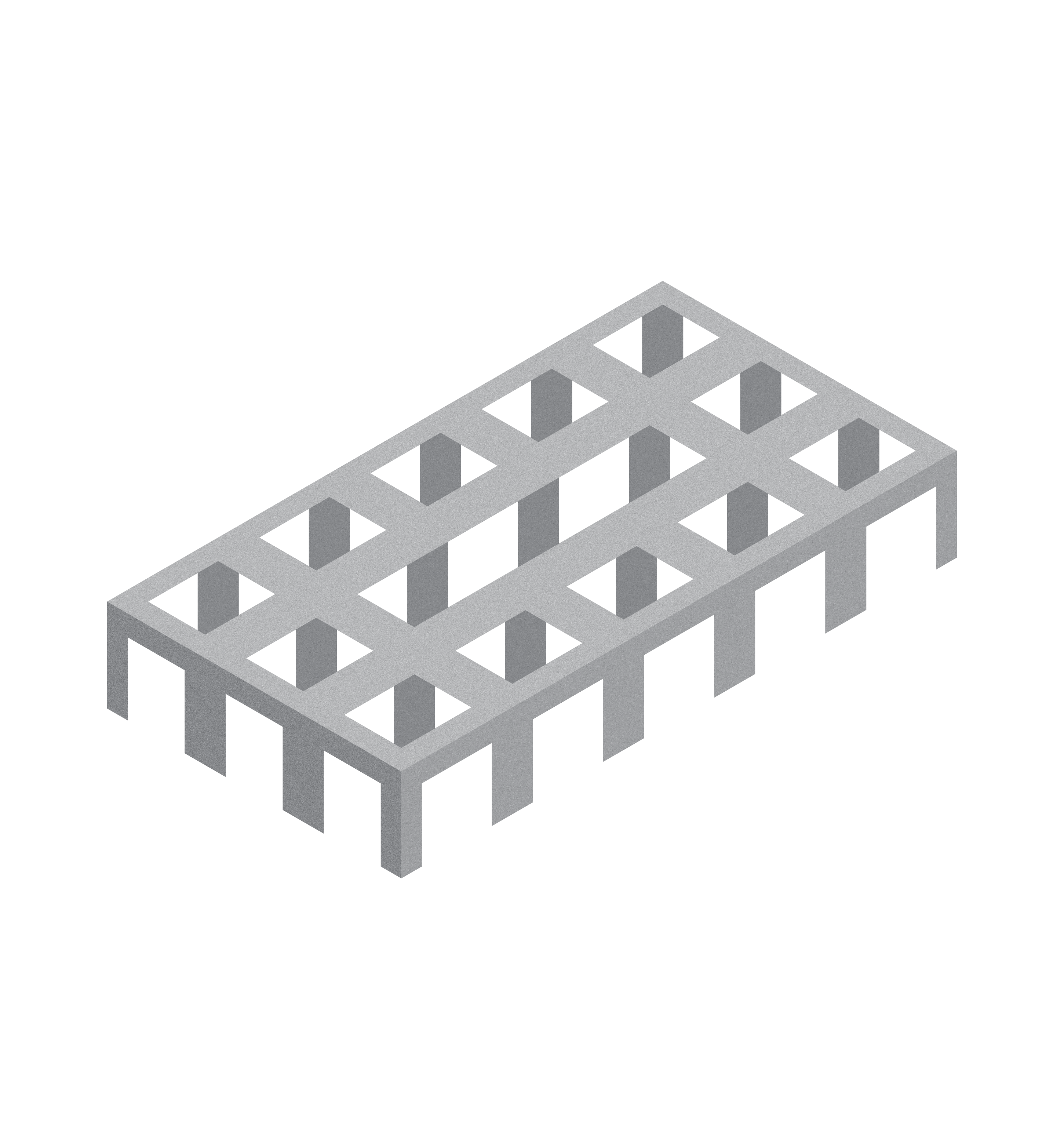 Pavilion with twelve rooms by Förstberg Ling - Architizer