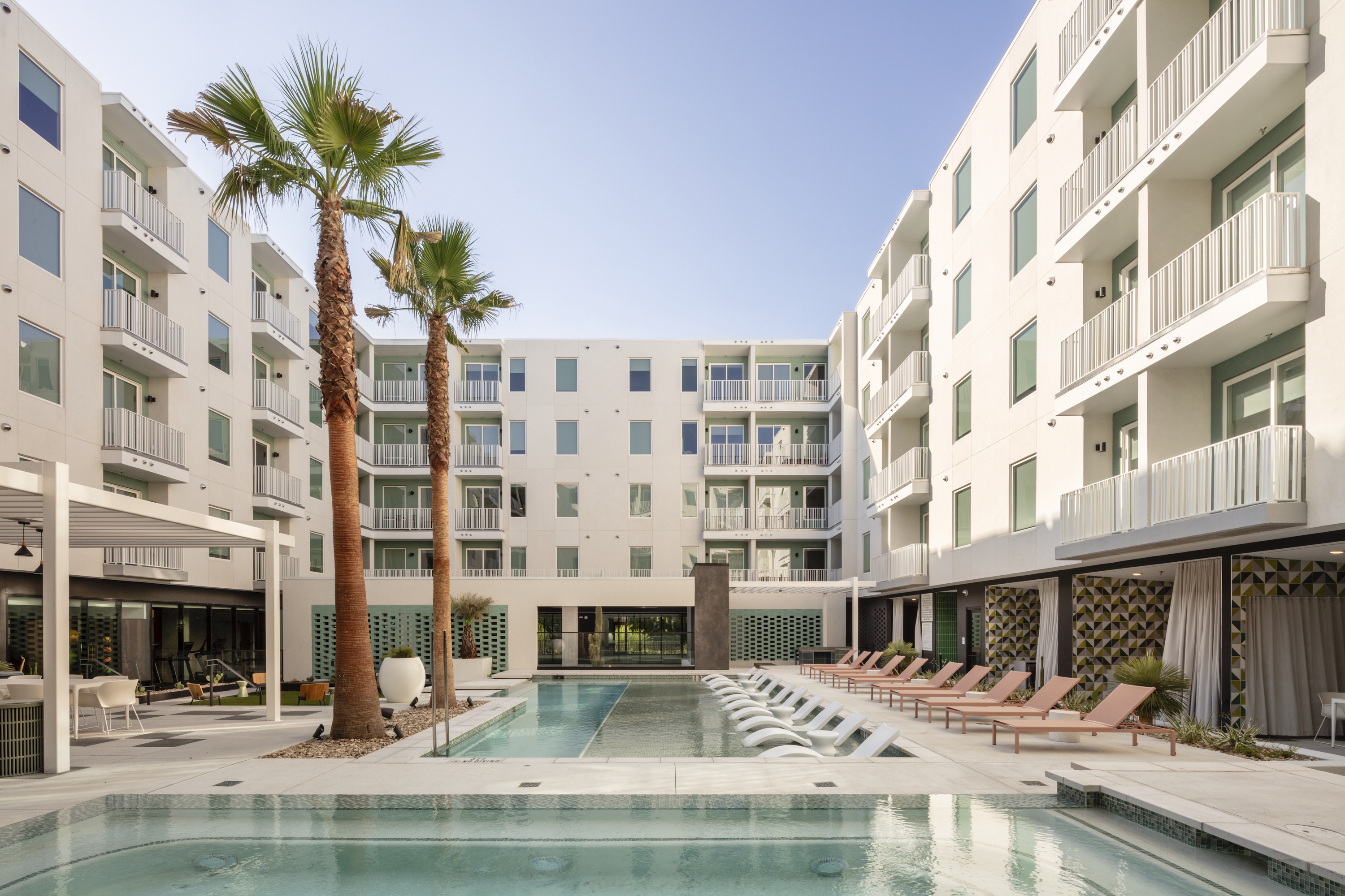 Starlight by Rhode Partners - Architizer