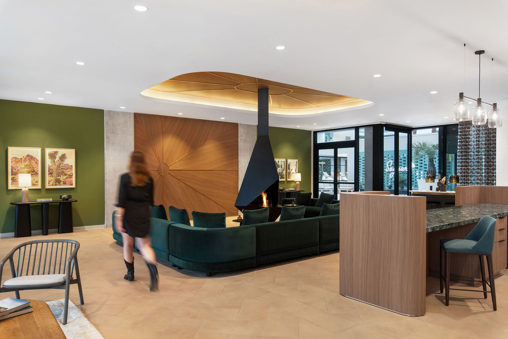 Starlight by Rhode Partners - Architizer