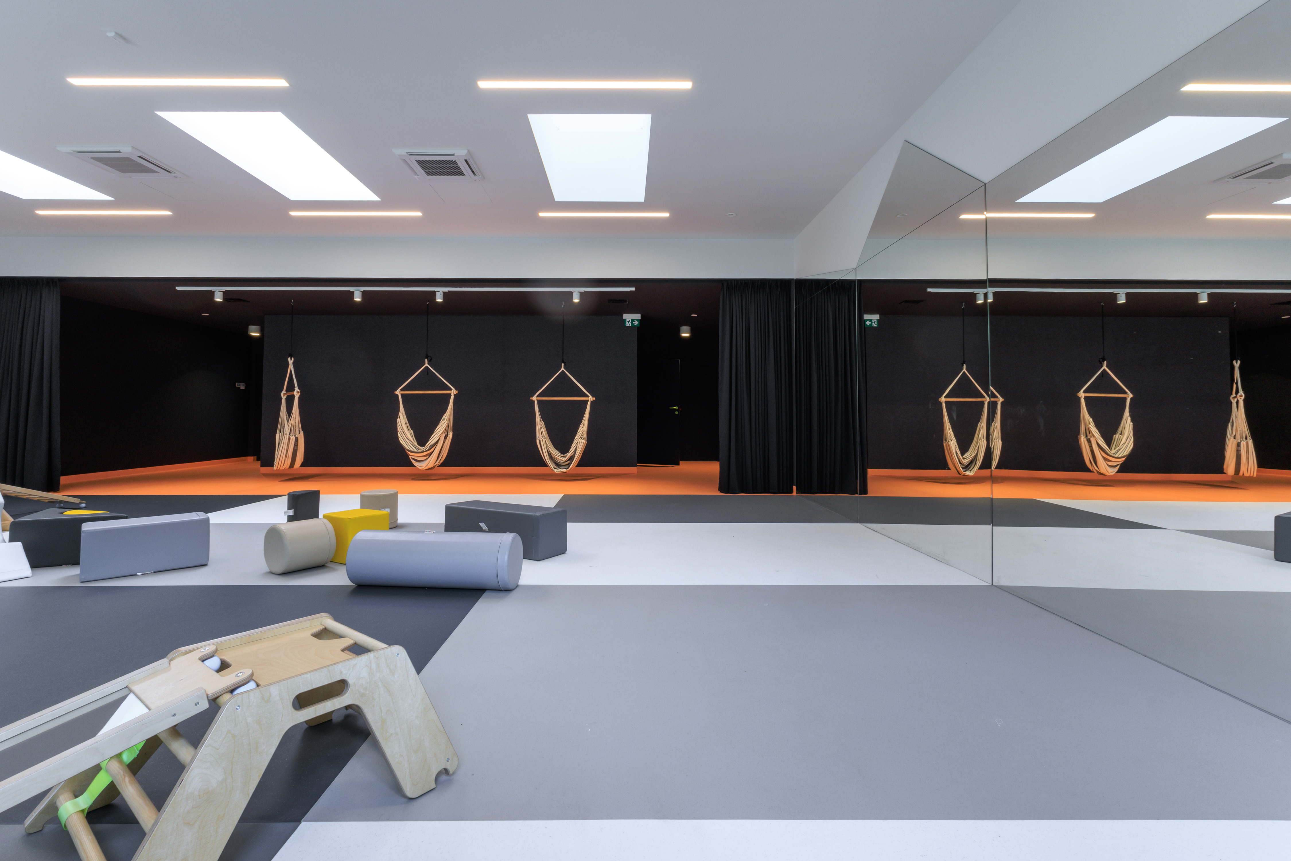 BPPT Kindergarten by xystudio - Architizer