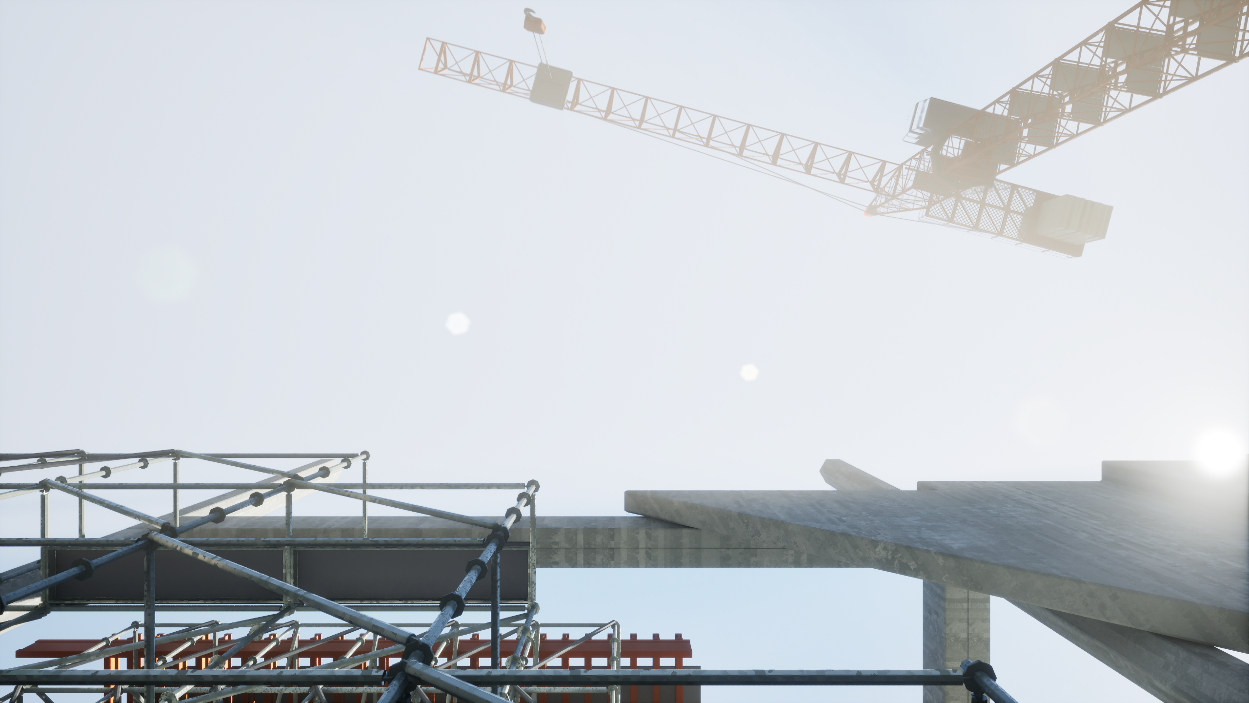 Third Call by VOLNA - Architizer