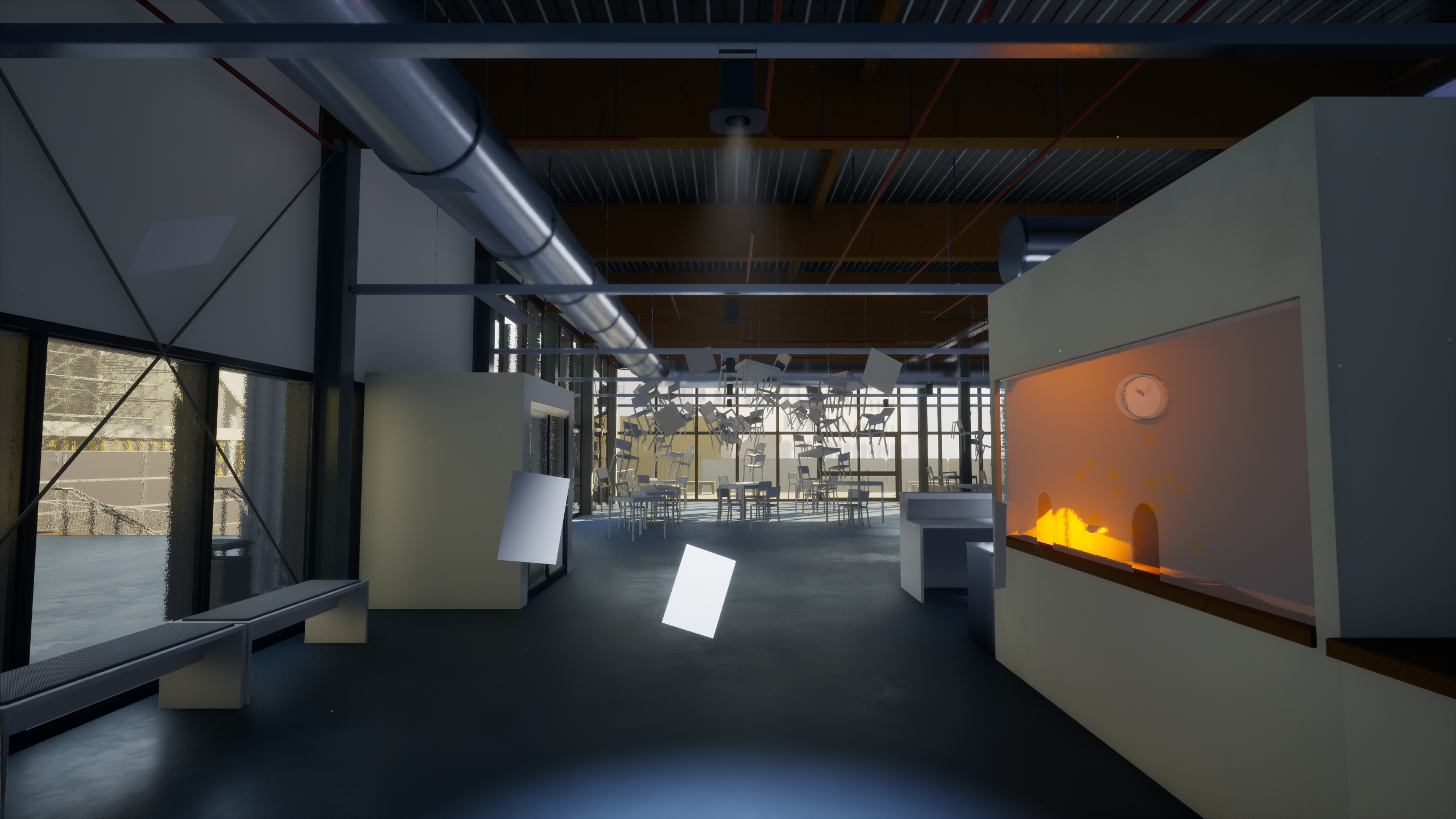 Third Call by VOLNA - Architizer