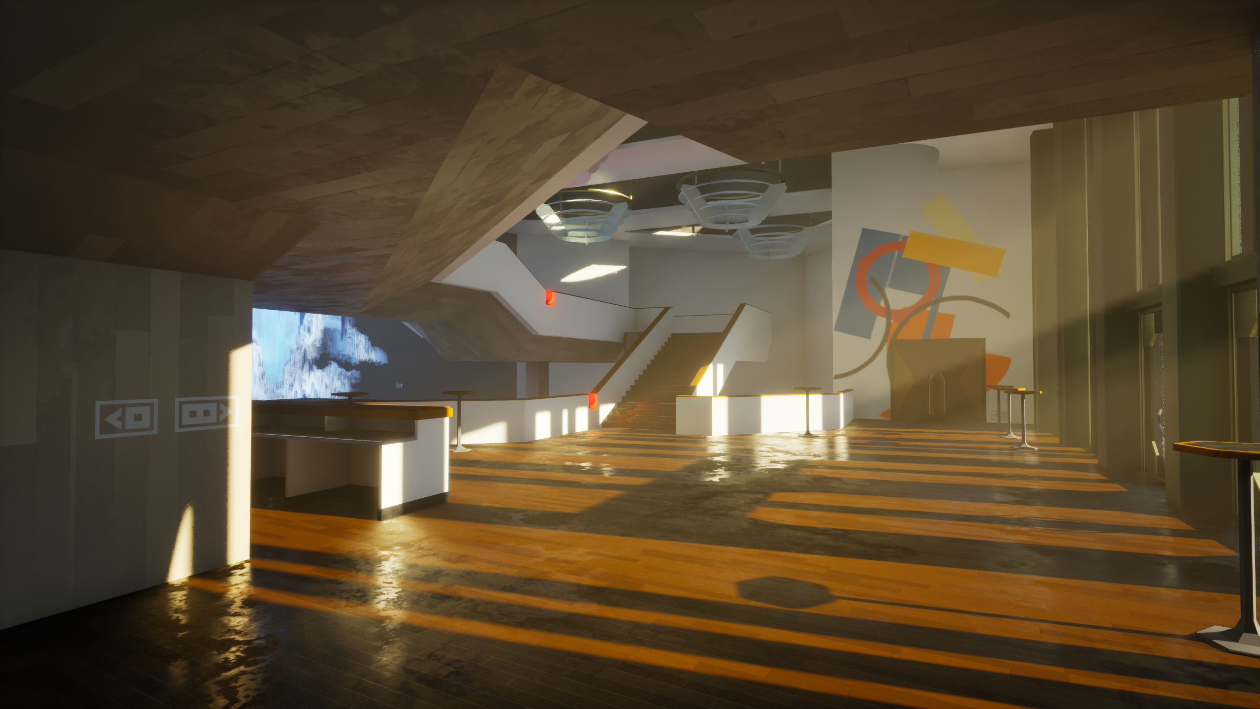 Third Call by VOLNA - Architizer