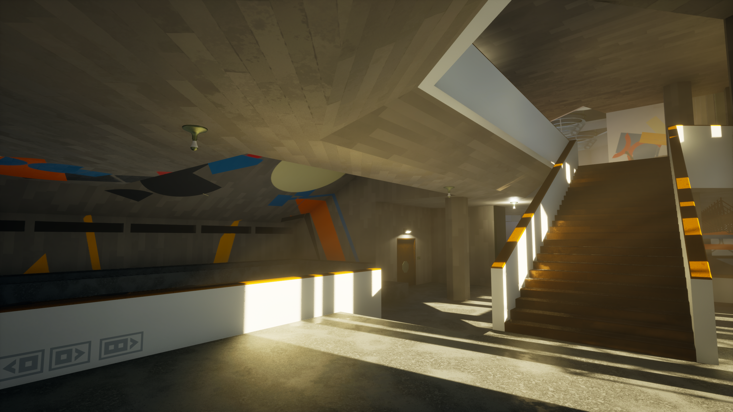 Third Call by VOLNA - Architizer