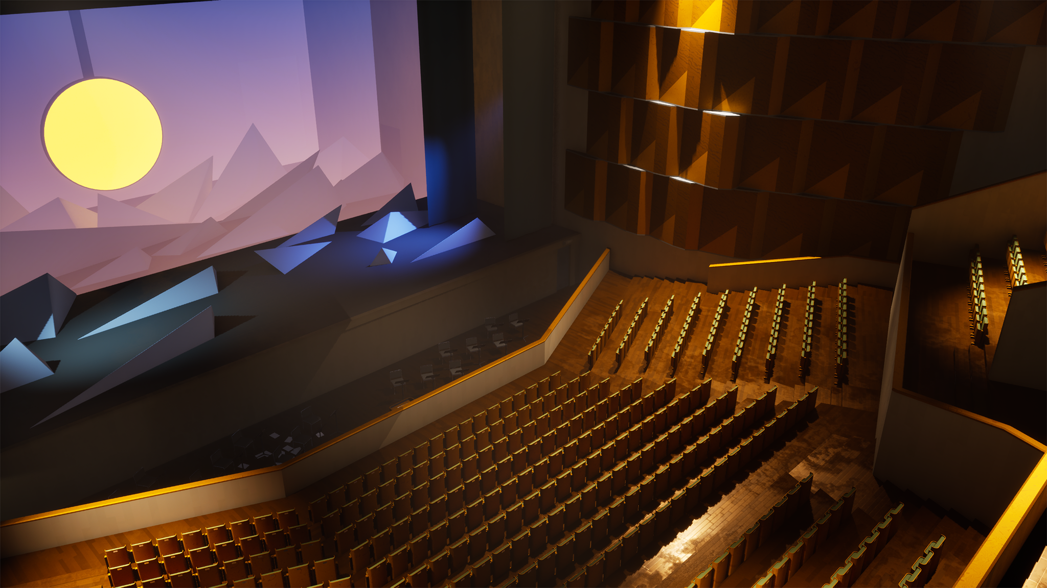 Third Call by VOLNA - Architizer