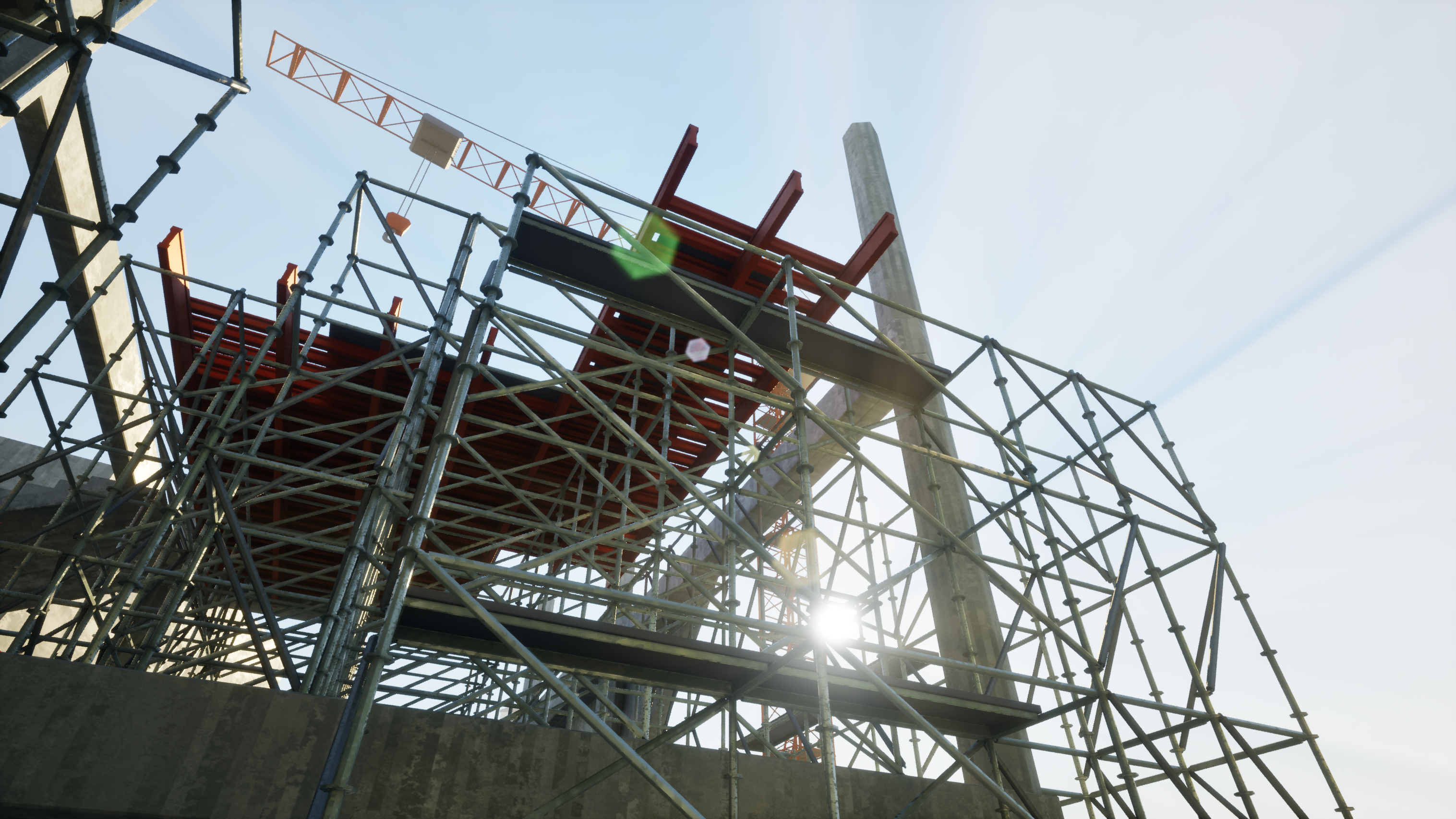 Third Call by VOLNA - Architizer