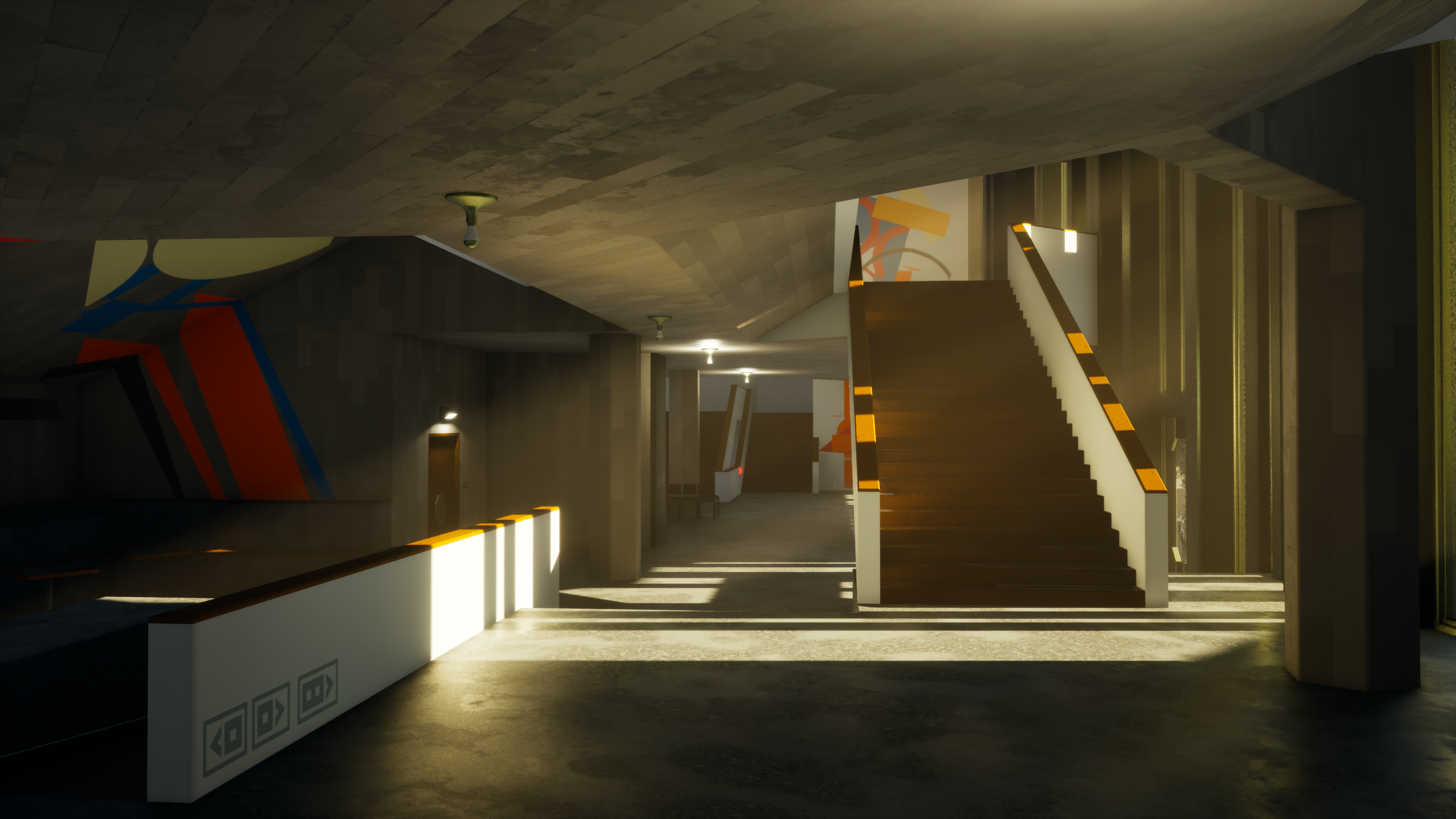 Third Call by VOLNA - Architizer