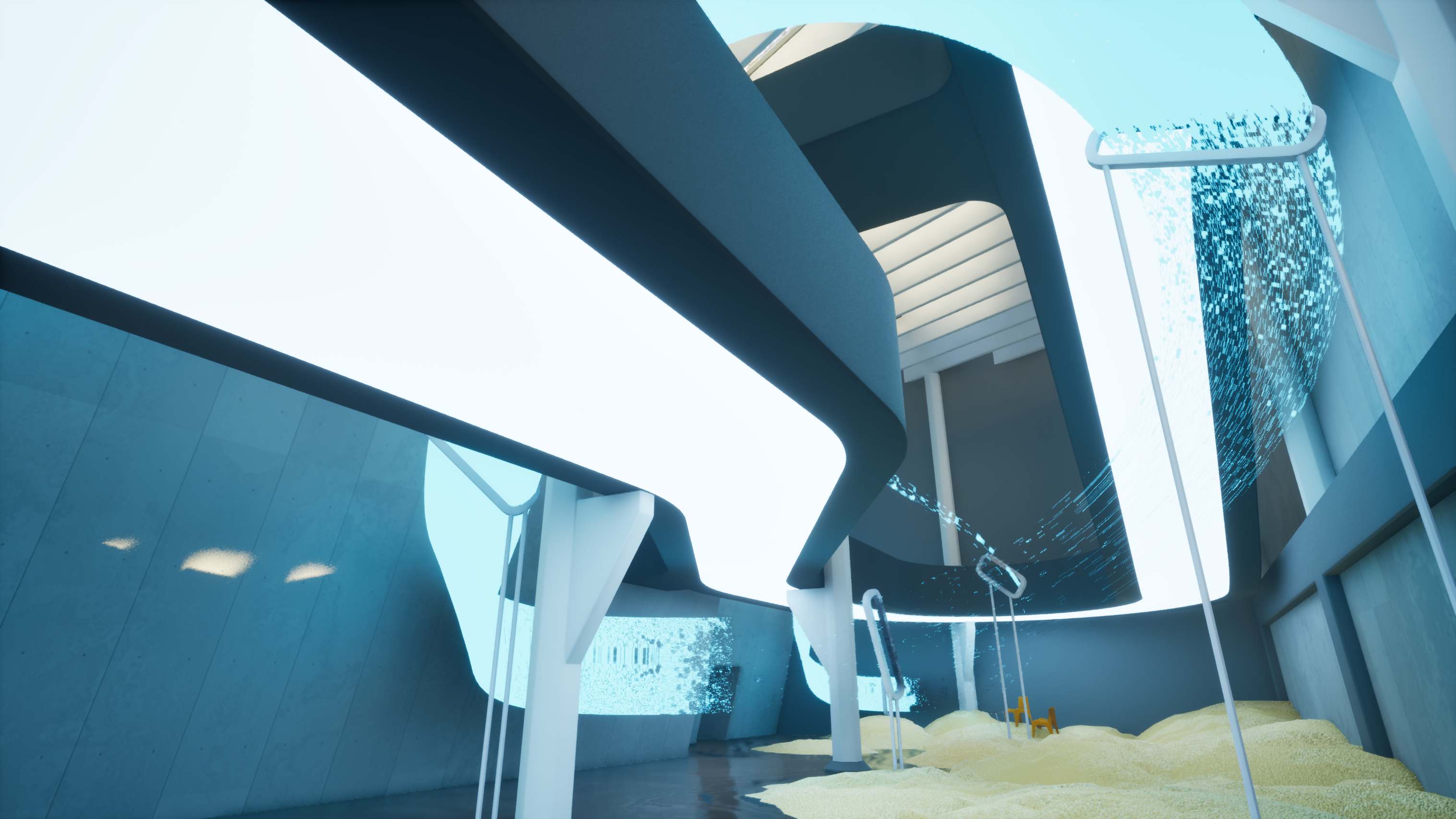 Third Call by VOLNA - Architizer