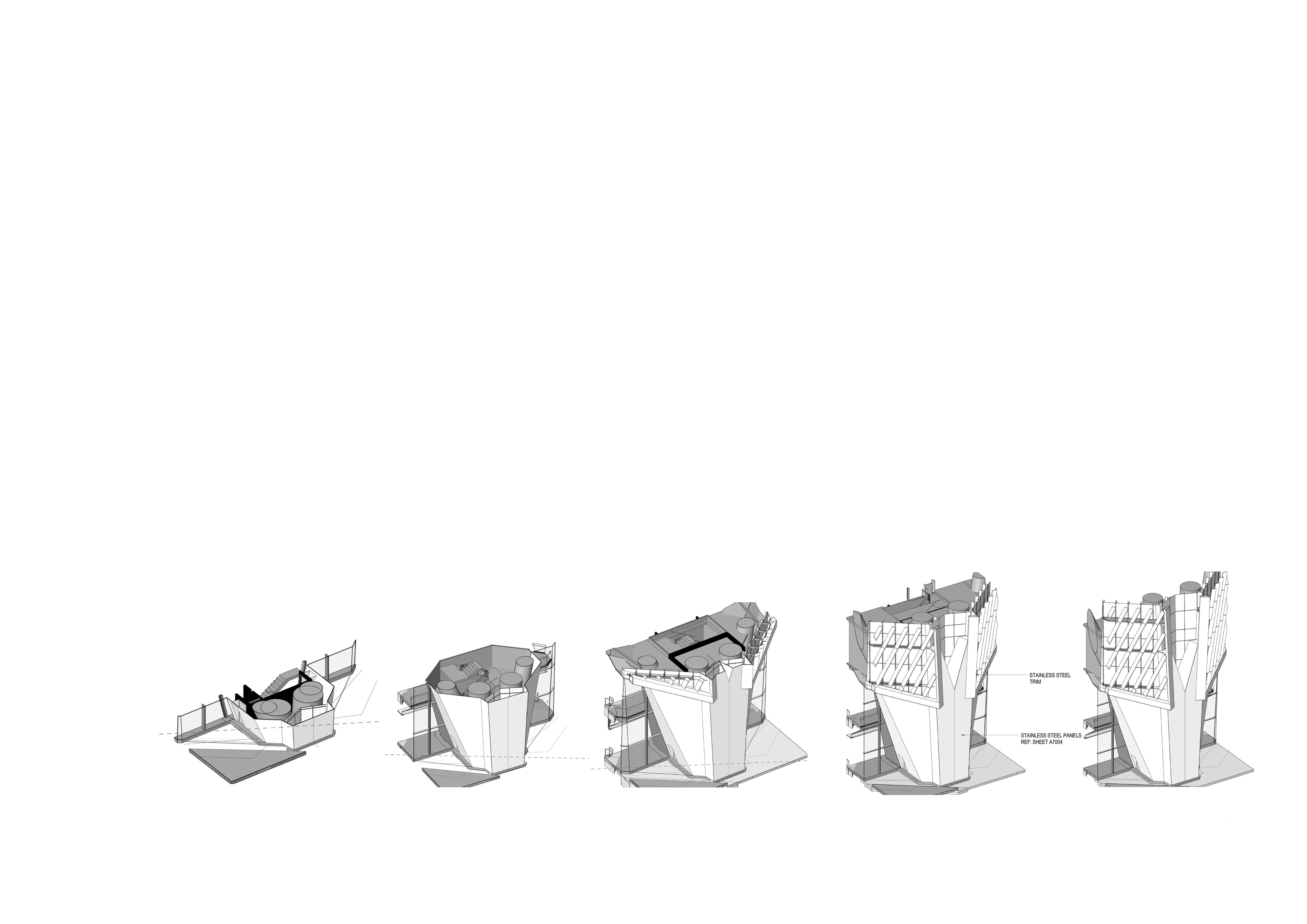 Public Investment Fund (PIF) Tower by Omrania - Architizer