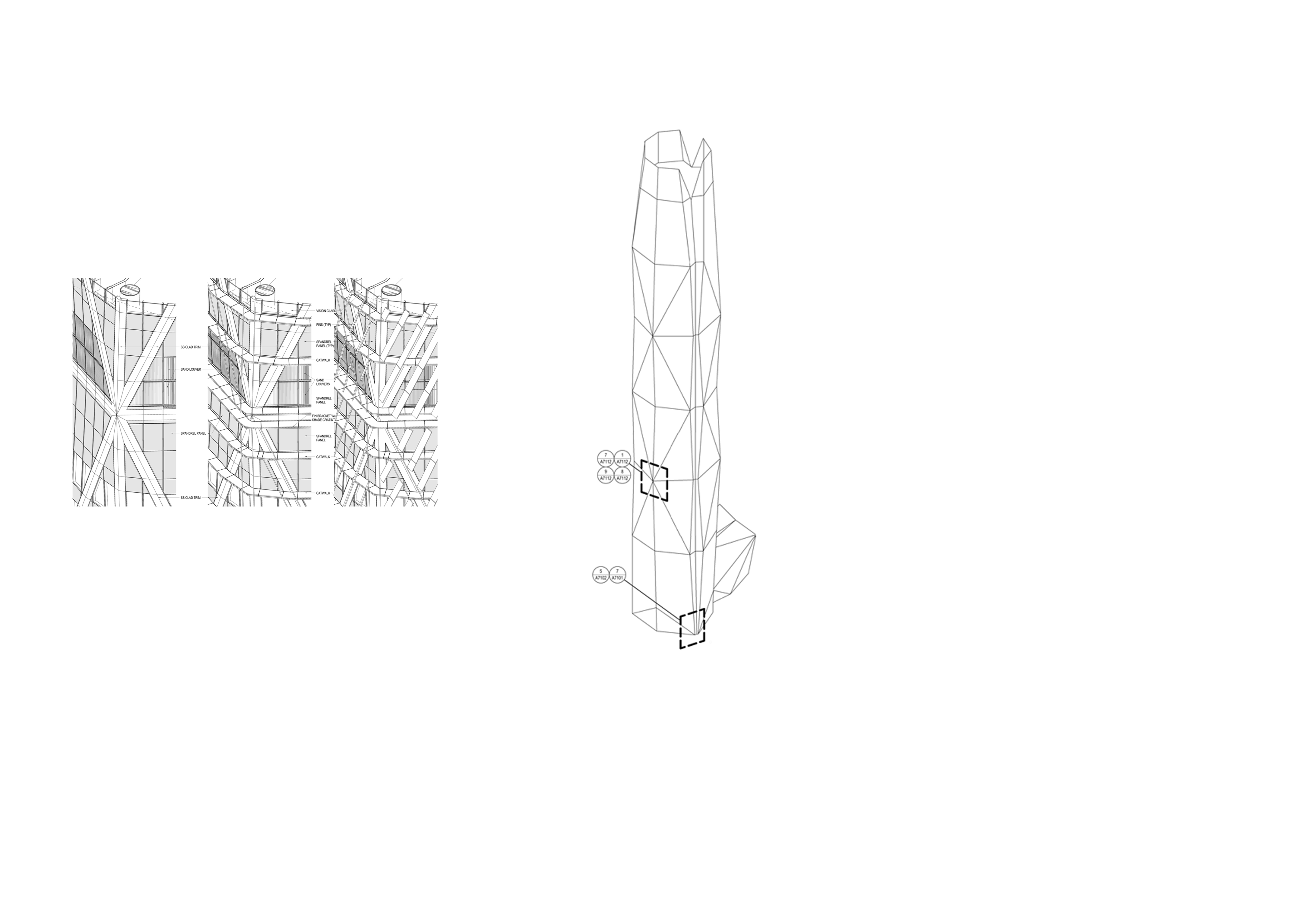 Public Investment Fund (PIF) Tower by Omrania - Architizer