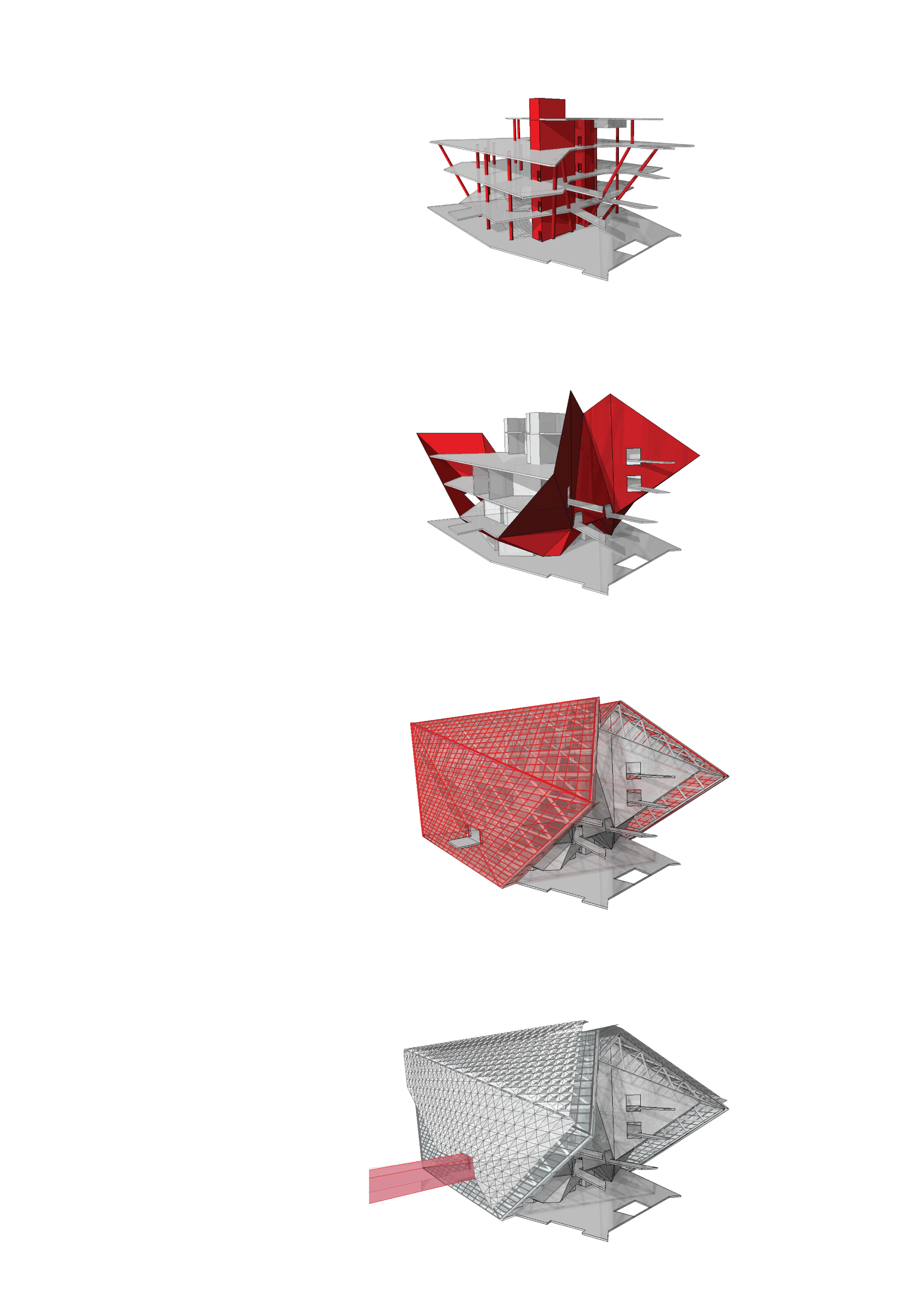 Public Investment Fund (PIF) Tower by Omrania - Architizer